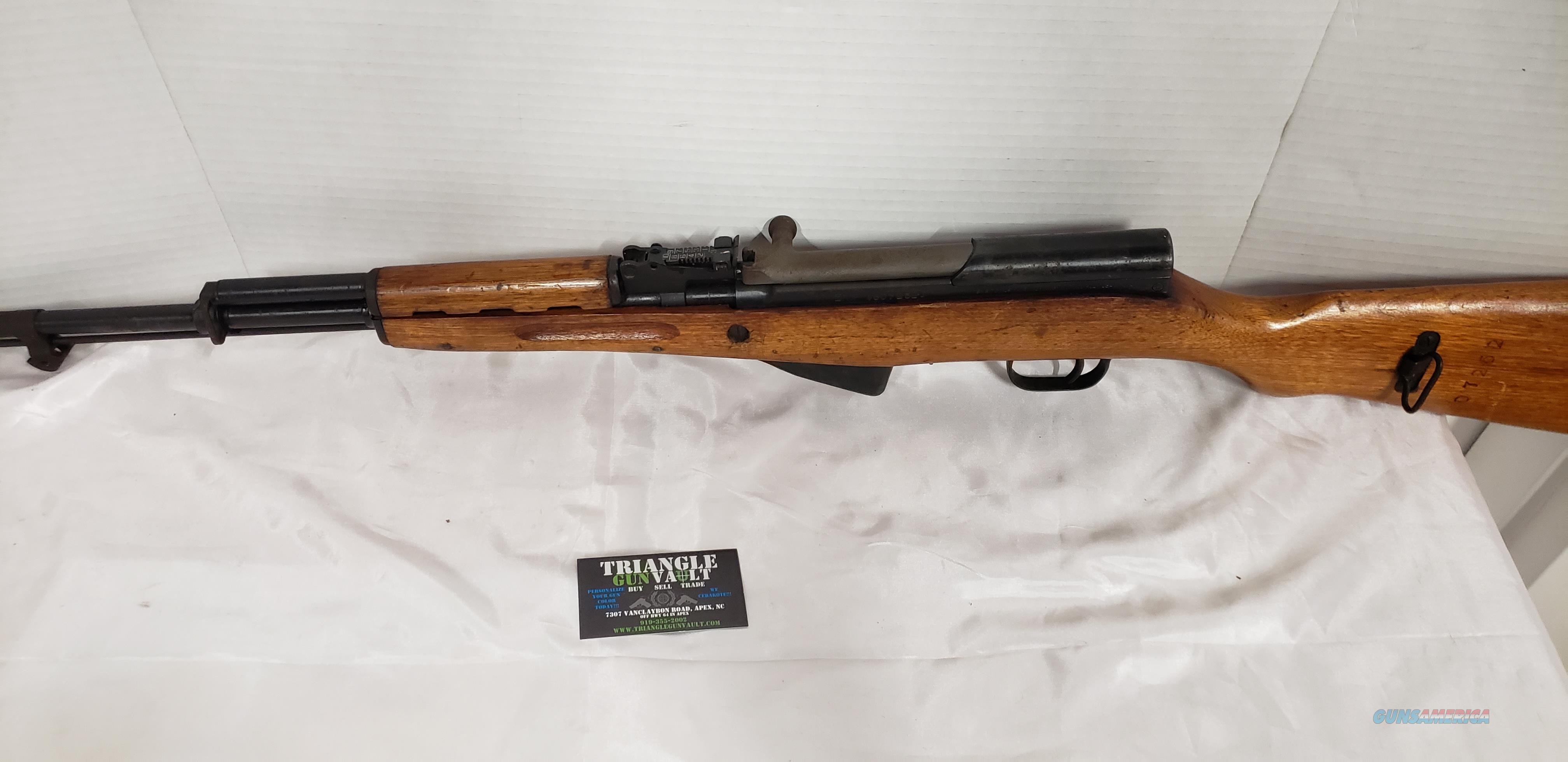 Norinco Sks 7.62x39 for sale at Gunsamerica.com: 936354343
