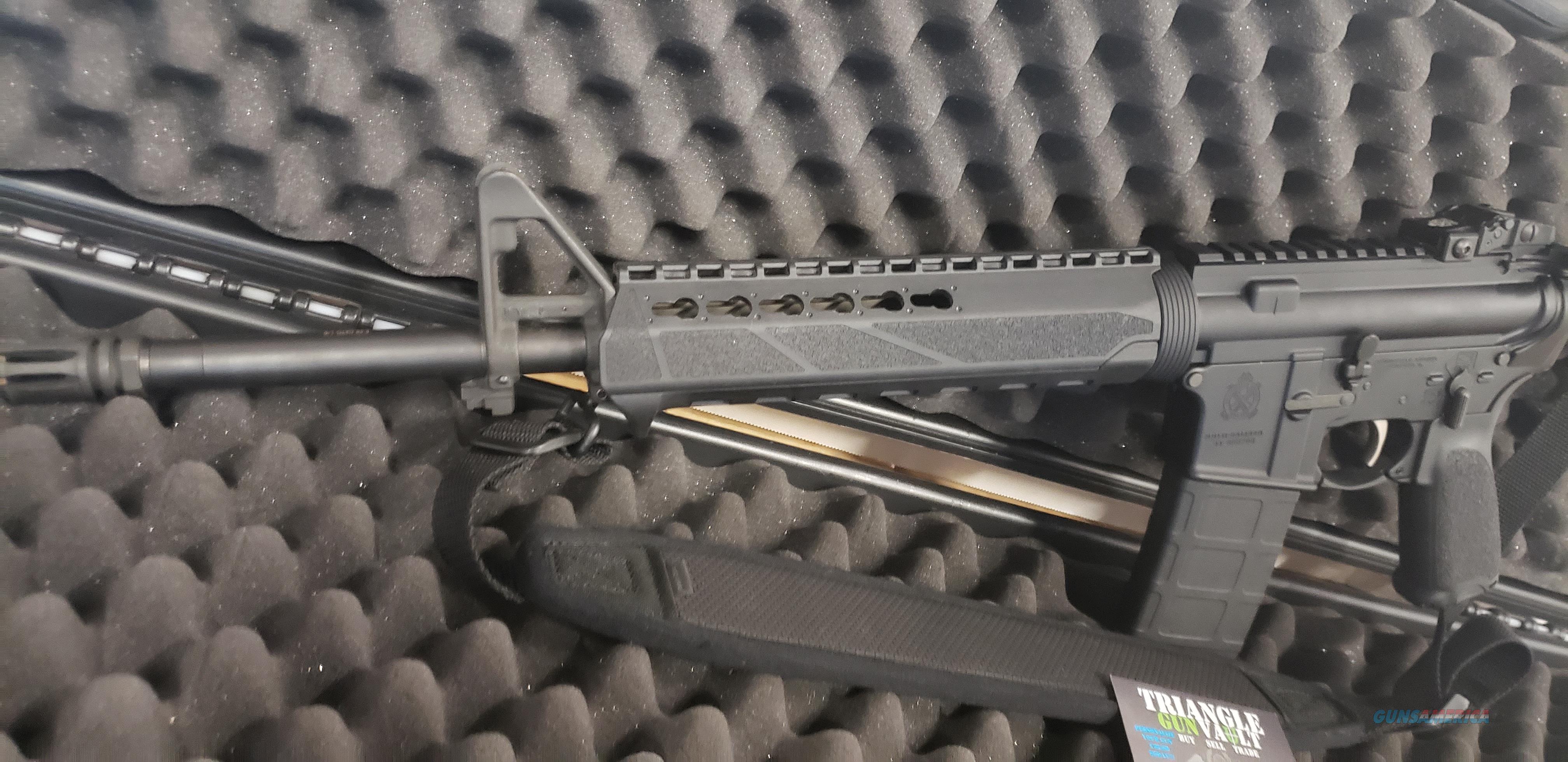 Springfield Saint Rifle 223/5.56 for sale at Gunsamerica.com: 999577204