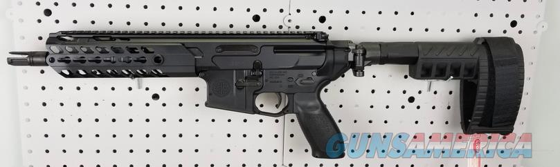 Pmcx psb vs Mcx Virtus pistol : r/SigSauer