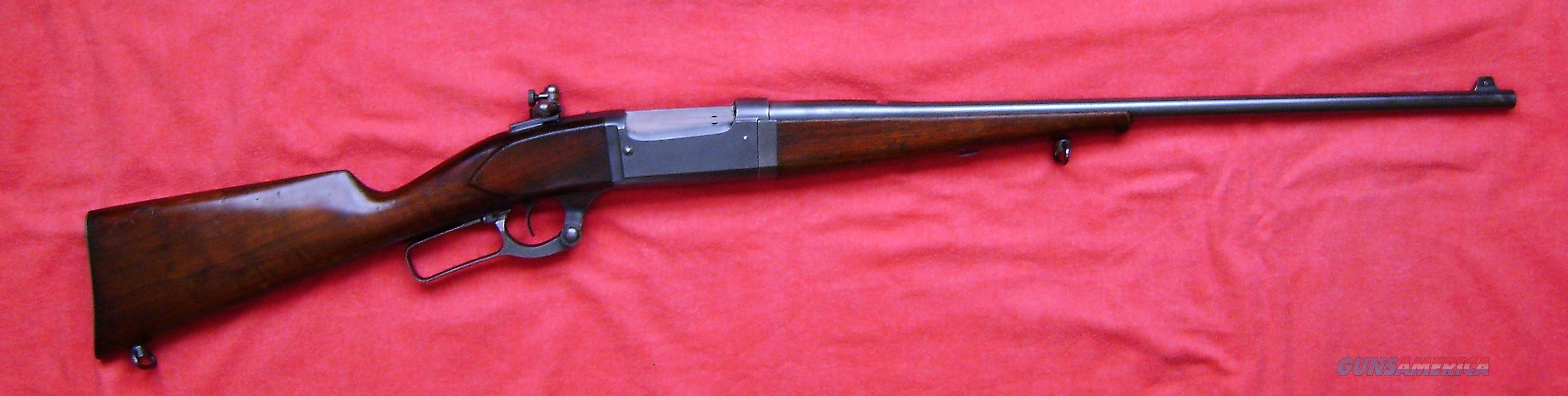 Classic Savage Model 99B takedown m... for sale at Gunsamerica.com ...
