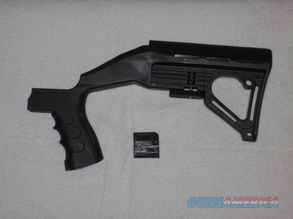 Bump Fire Systems bump fire stock -... for sale at Gunsamerica.com ...