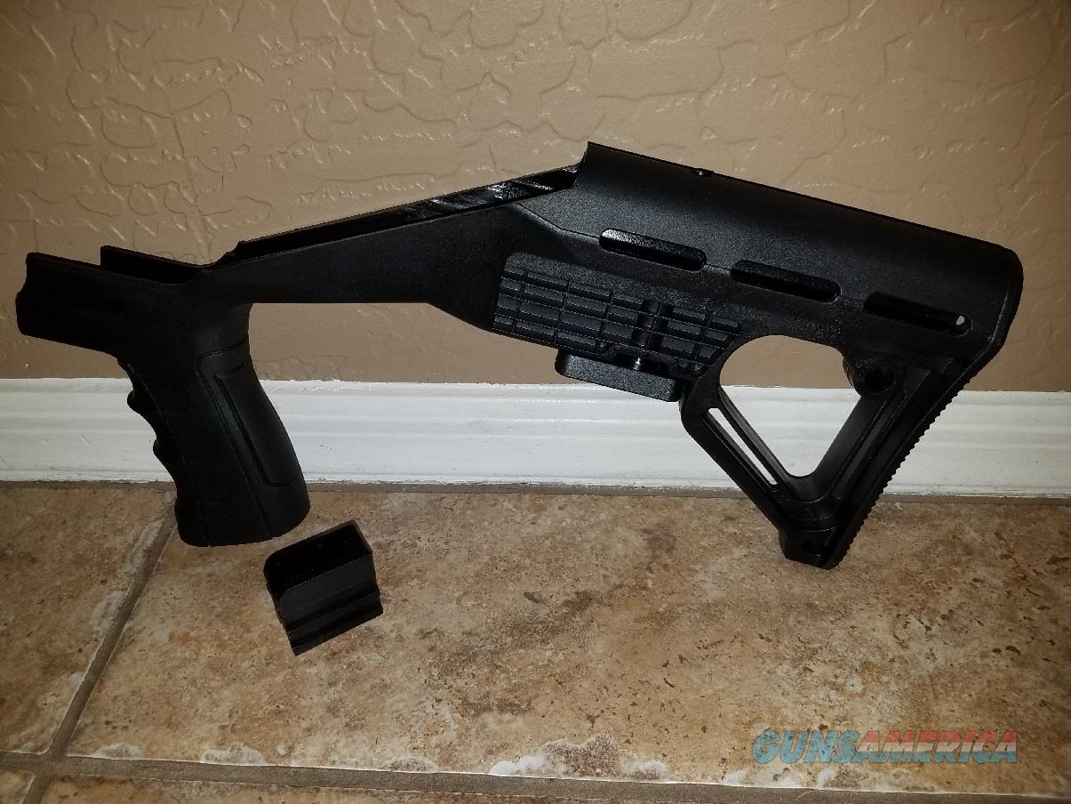 Bump Fire Systems Bump Fire Stock (... for sale at Gunsamerica.com ...