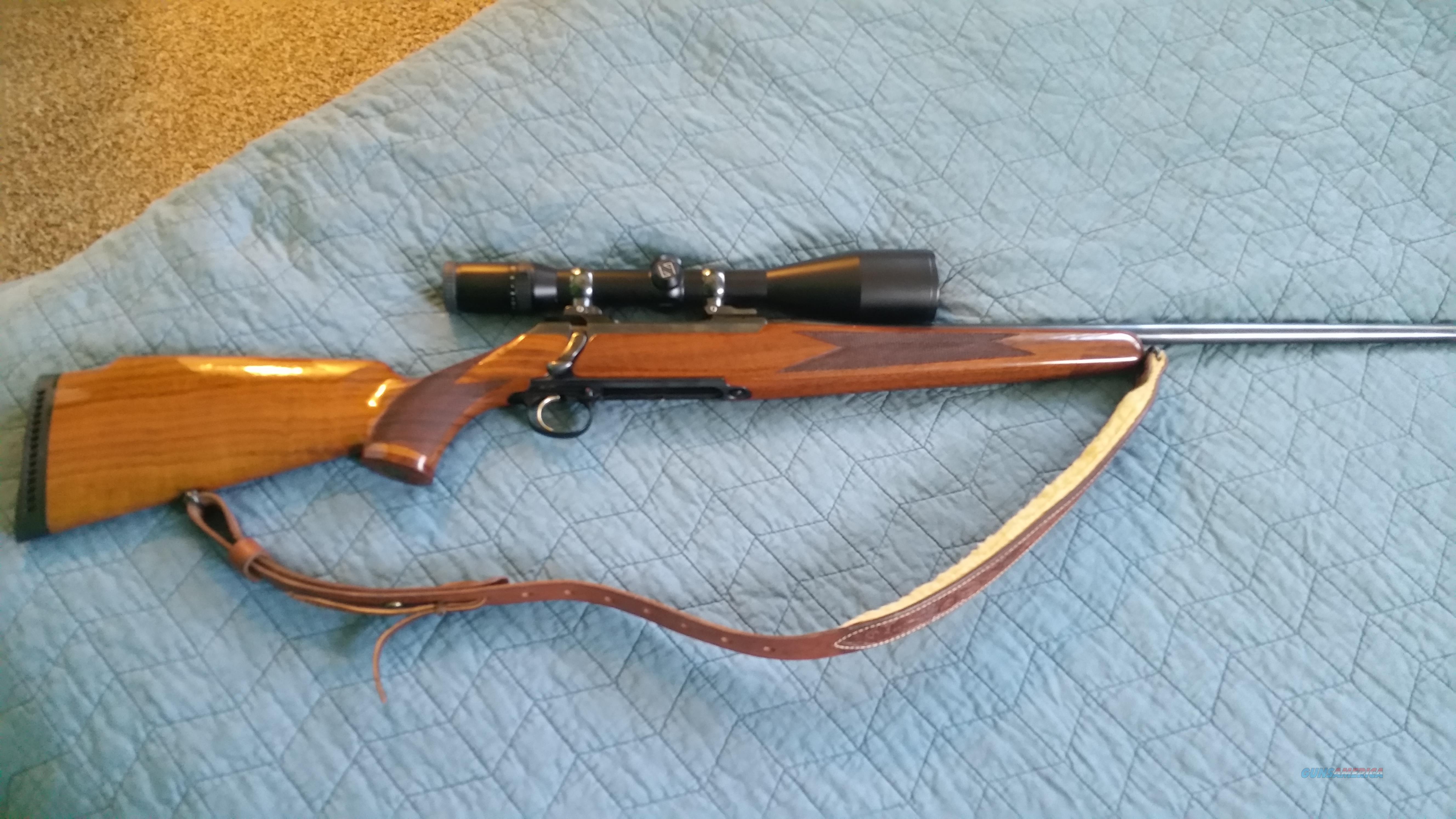 Sauer Model 200 for Sale for sale at Gunsamerica.com: 963077457