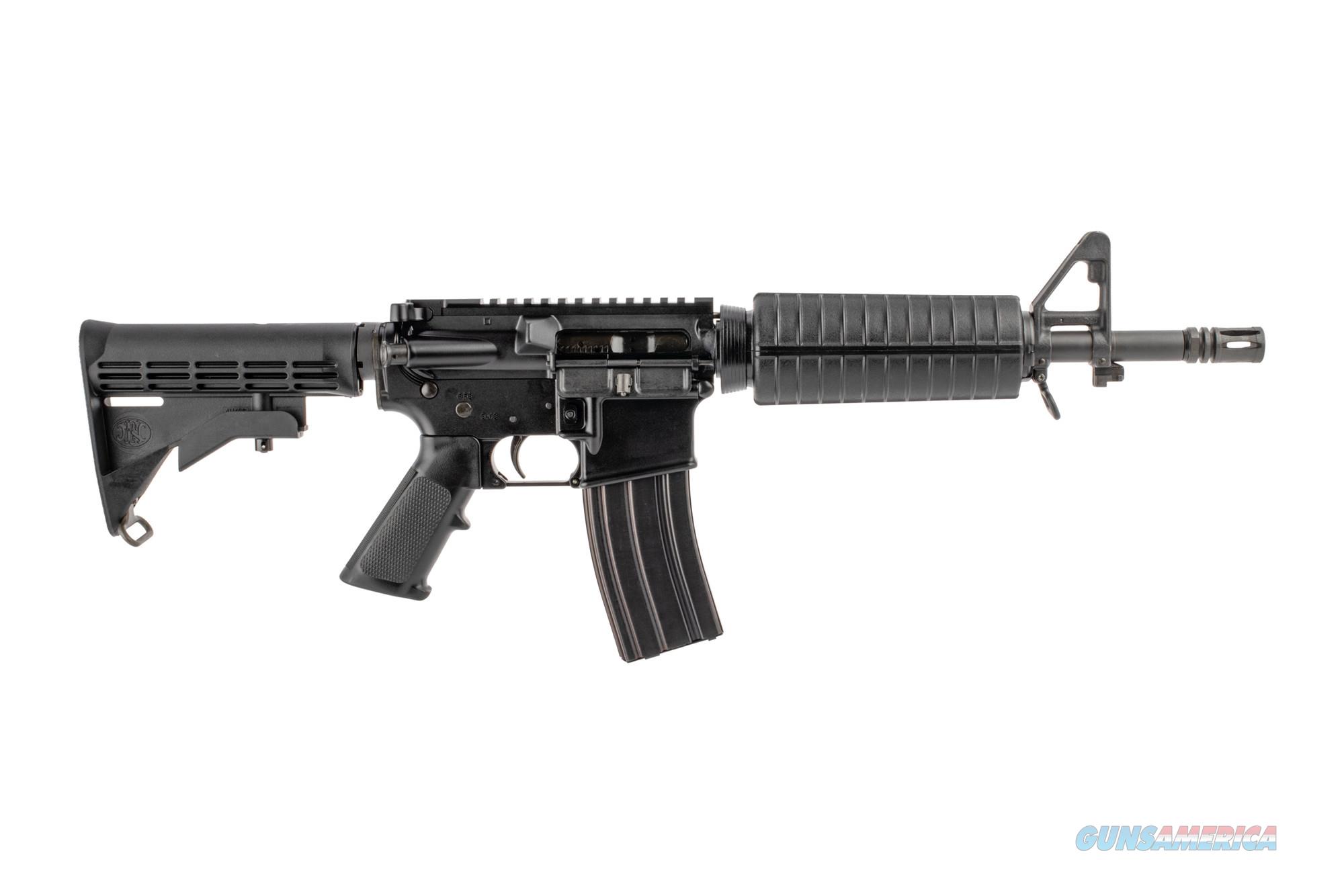 FN FN15 Carbine 11.5 SBR for sale at Gunsamerica.com: 984110688