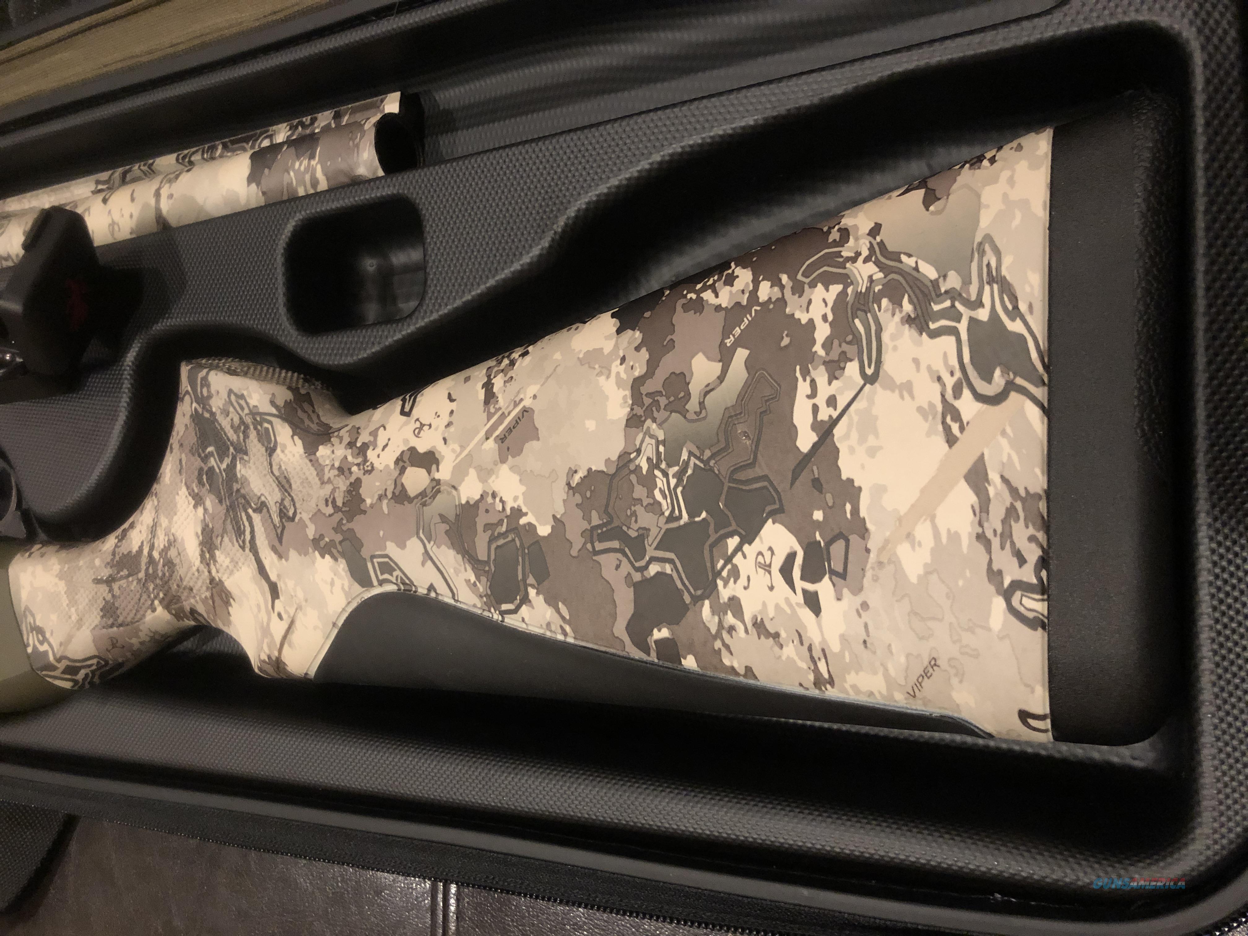 Fabarm Waterfowler Viper Camo for sale at Gunsamerica.com: 940241039