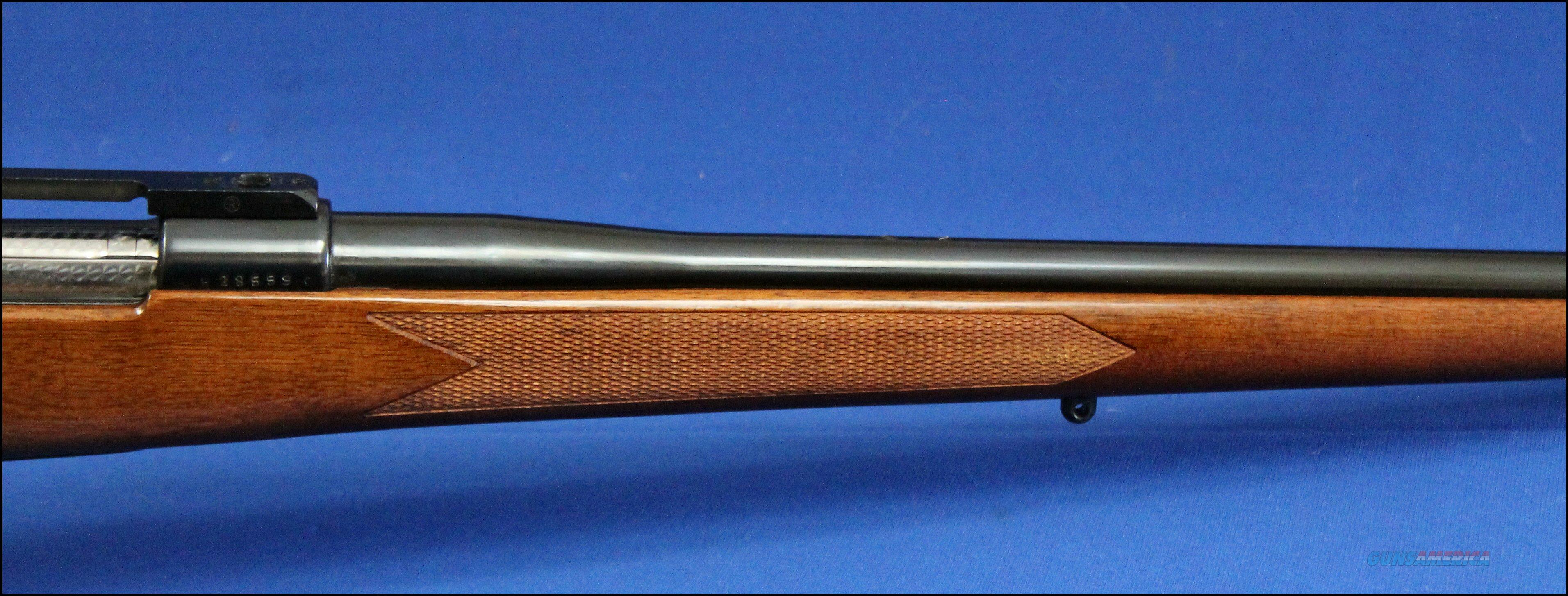 Interarms 308 markx - welovestorm