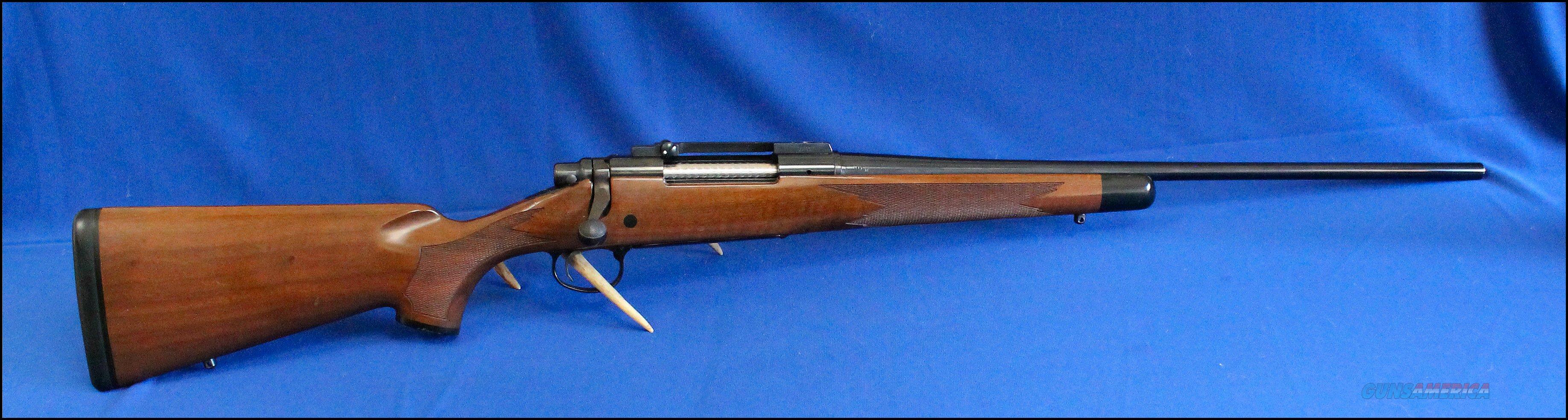 Remington 700 Mountain Rifle 7x57 Mauser - As N... for sale