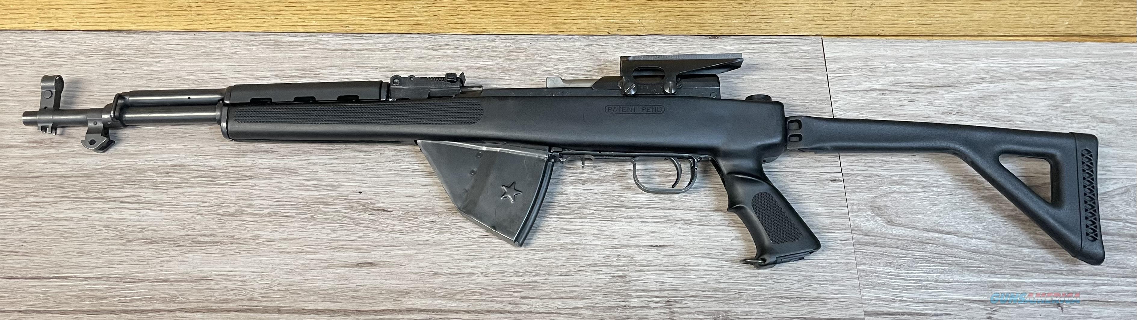 Norinco 7.62 Model: SKS Rifle for sale at Gunsamerica.com: 915114574