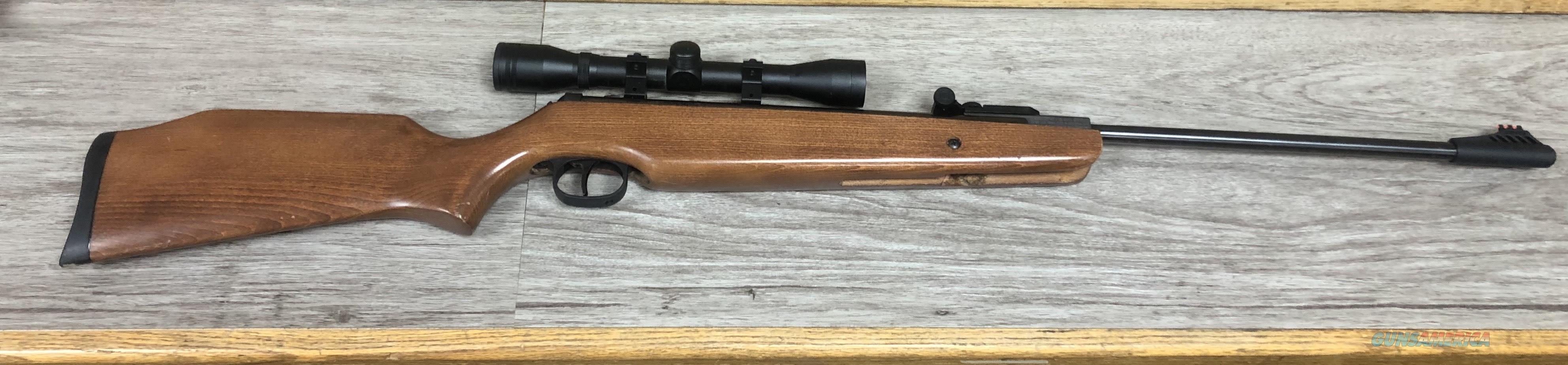 Ruger Pellet Gun .177 for sale at Gunsamerica.com: 931290442