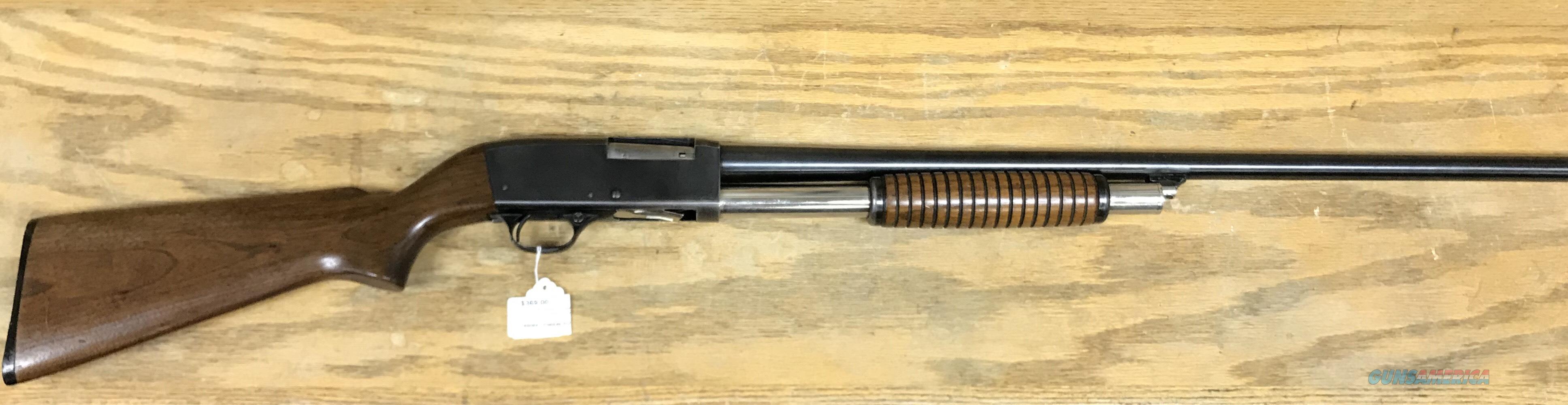 Stevens J Stevens Shotgun 820B for sale at Gunsamerica.com: 945632292