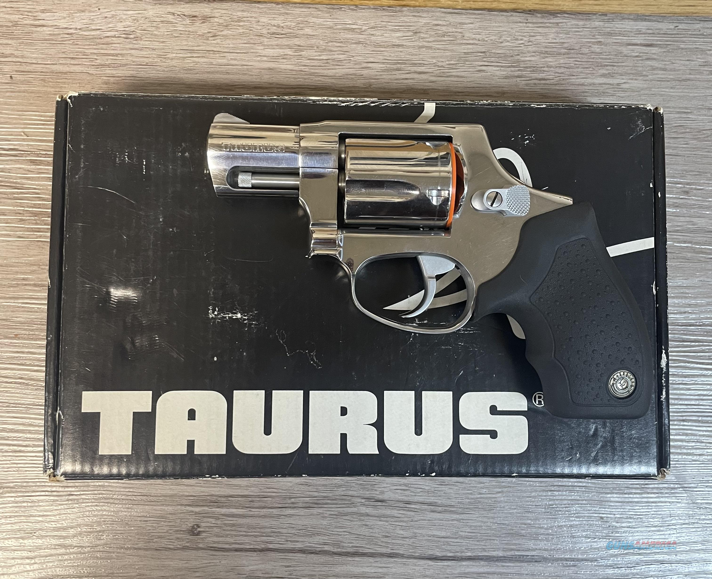Taurus Model:85 .38 Special Revolve... for sale at Gunsamerica.com: 954154943