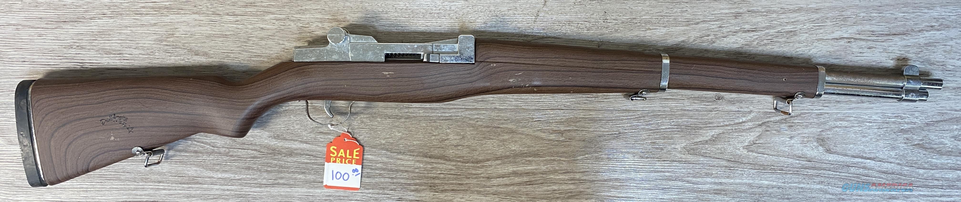 Drill America Training Rifle for sale at Gunsamerica.com: 981352264