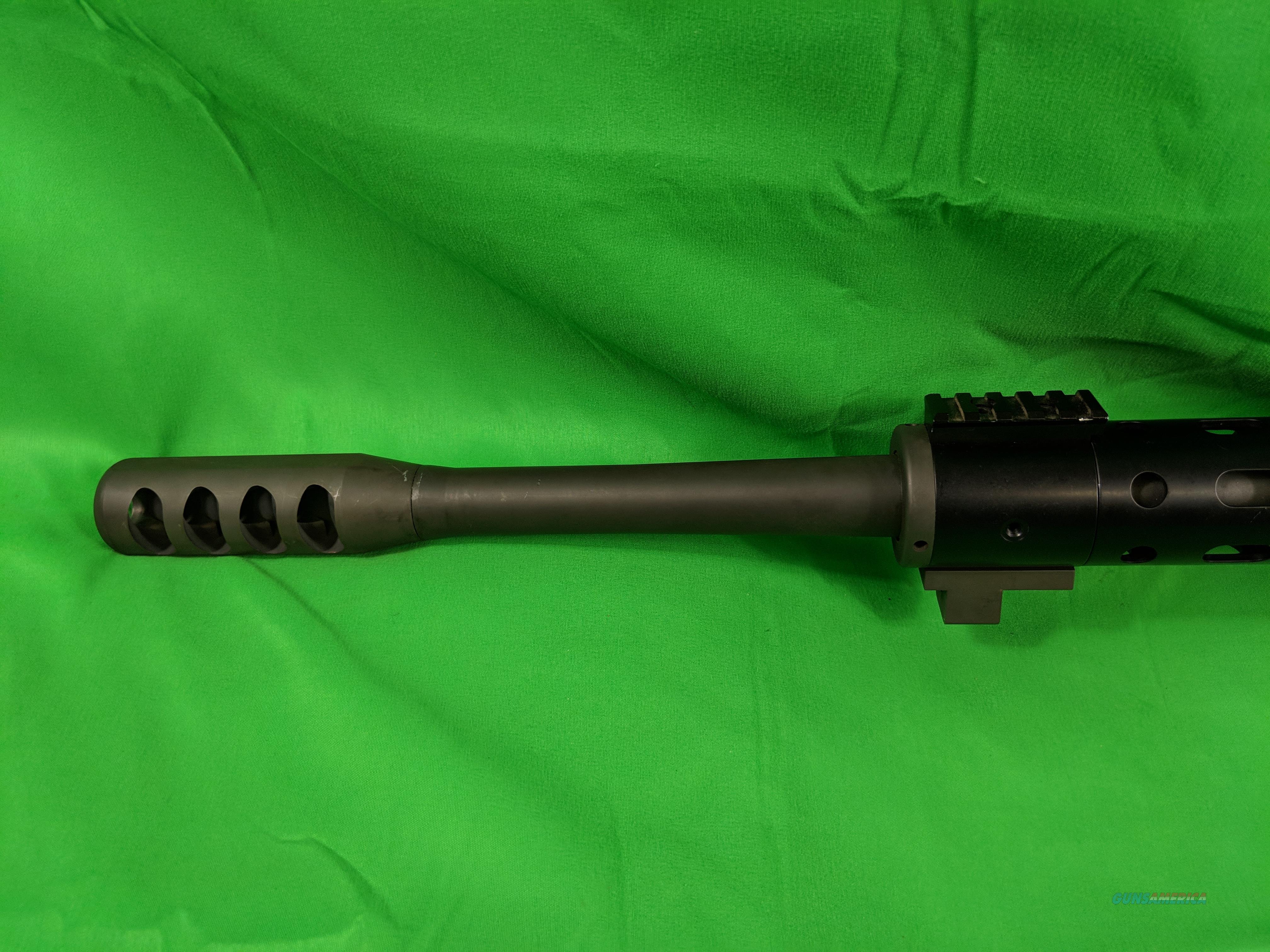 .50 BMG SHTF Safe Harbor for sale