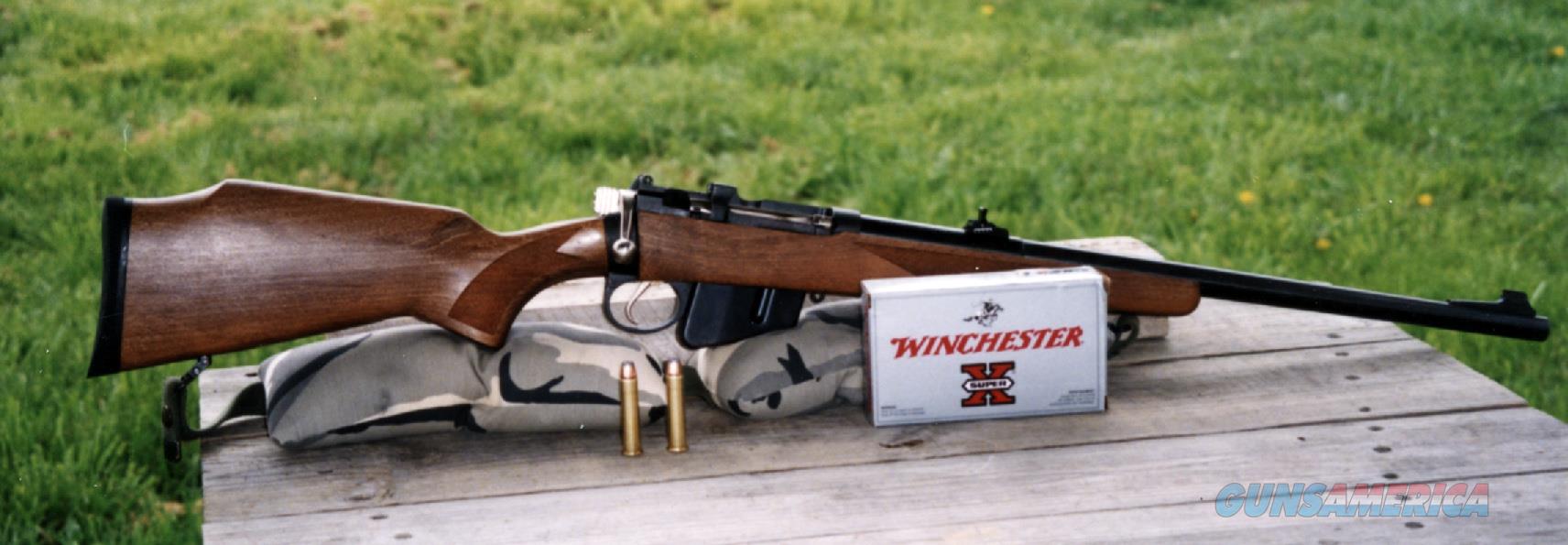 NAVY ARMS GIBBS SUMMIT .45-70 BOLT ... for sale at Gunsamerica.com ...