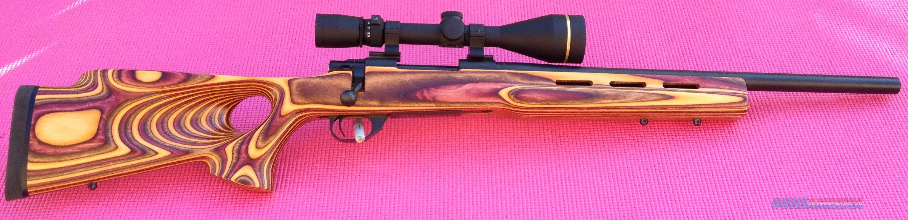 NEW Howa 1500 .308 matte Heavy 20" ... for sale at Gunsamerica.com ...