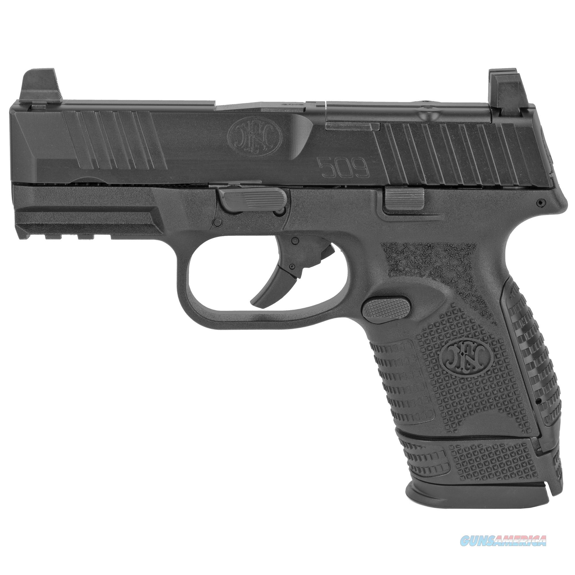 FN 509 Compact MRD for sale at Gunsamerica.com: 928083934