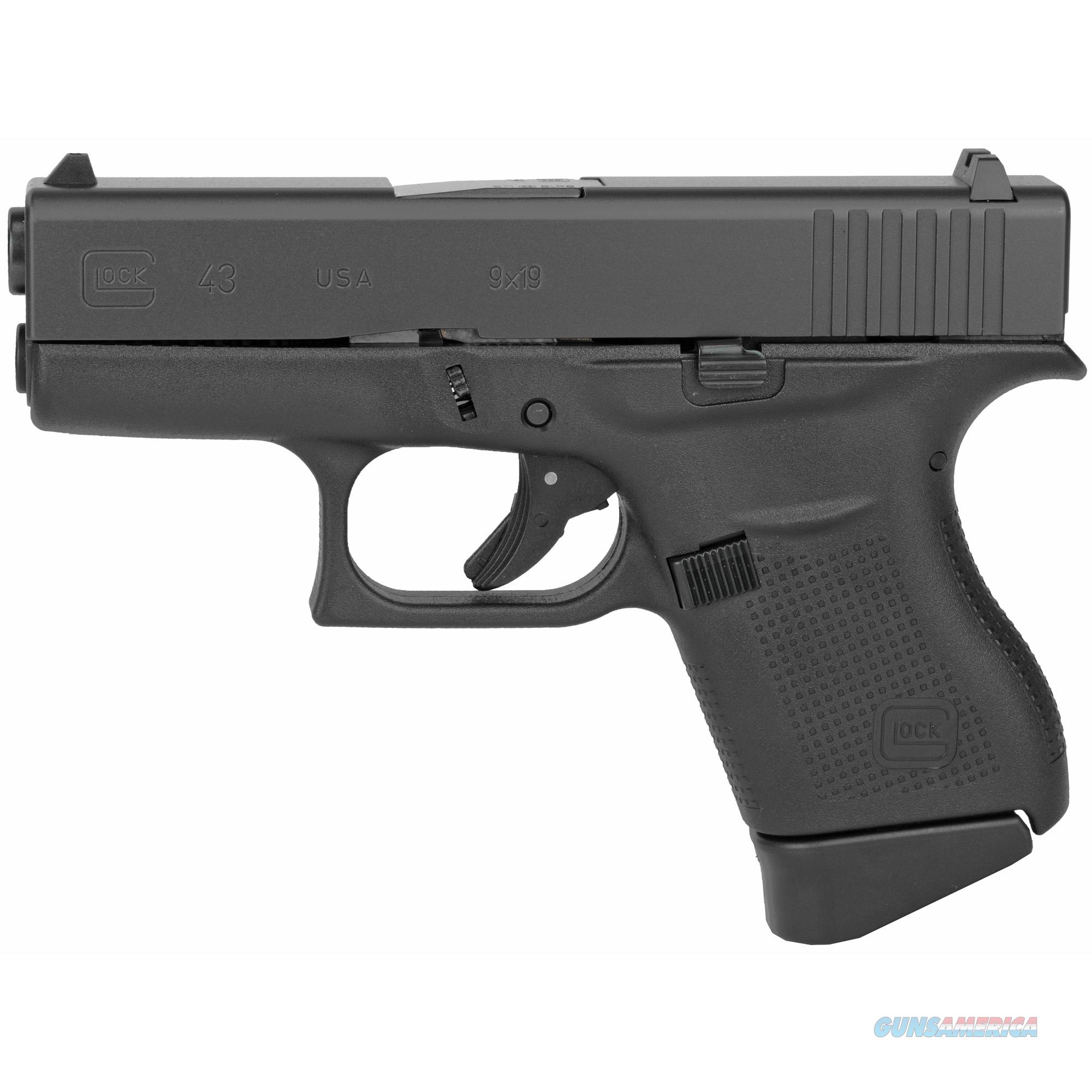 Glock 43 for sale at Gunsamerica.com: 970692437