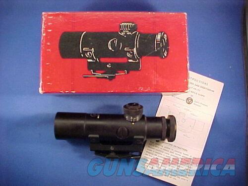 Colt 3x20 Scope Made in USA Origina... for sale at Gunsamerica.com ...