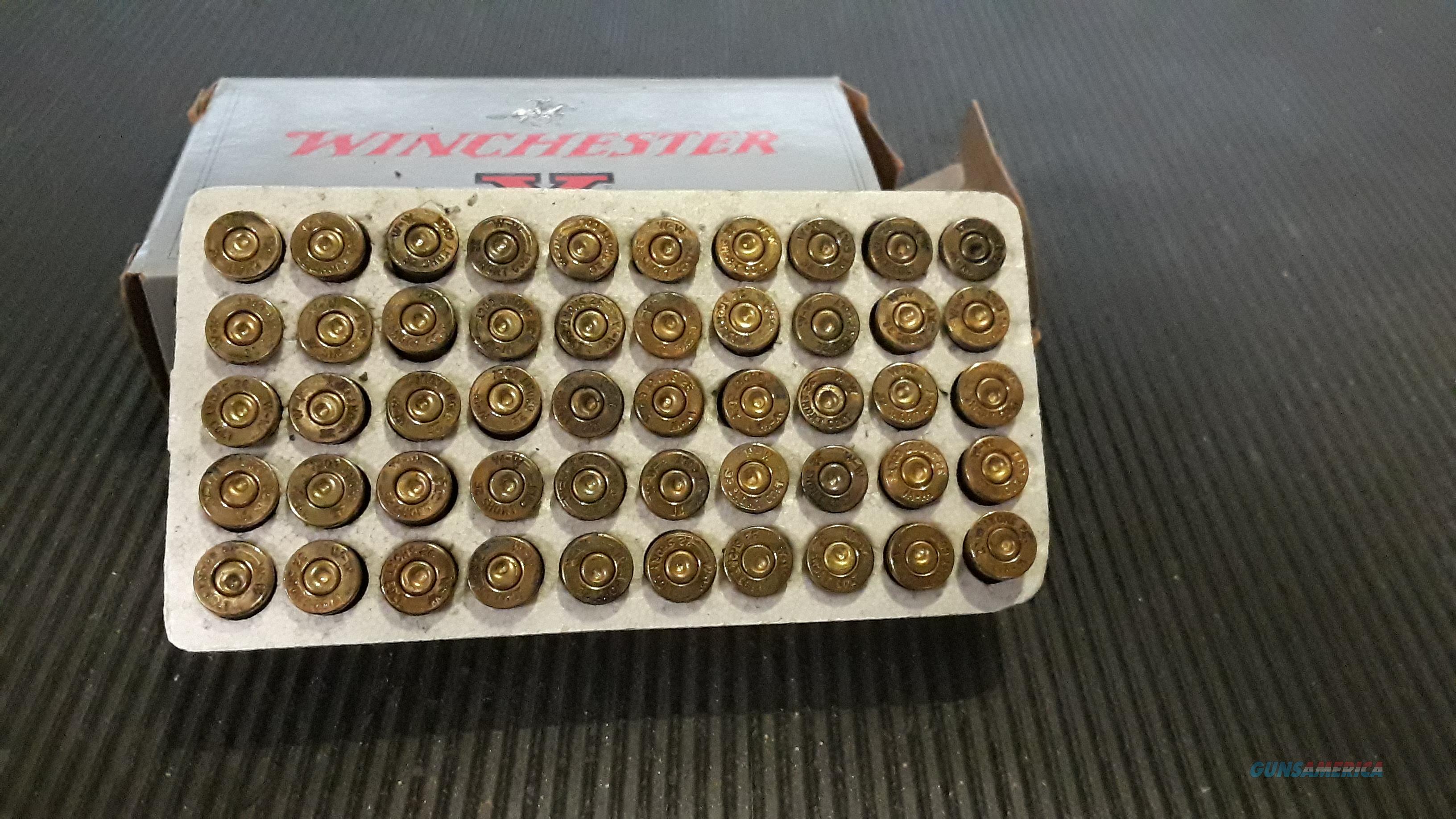 32 Short Colt Once Fired Brass 50p... for sale at Gunsamerica.com ...