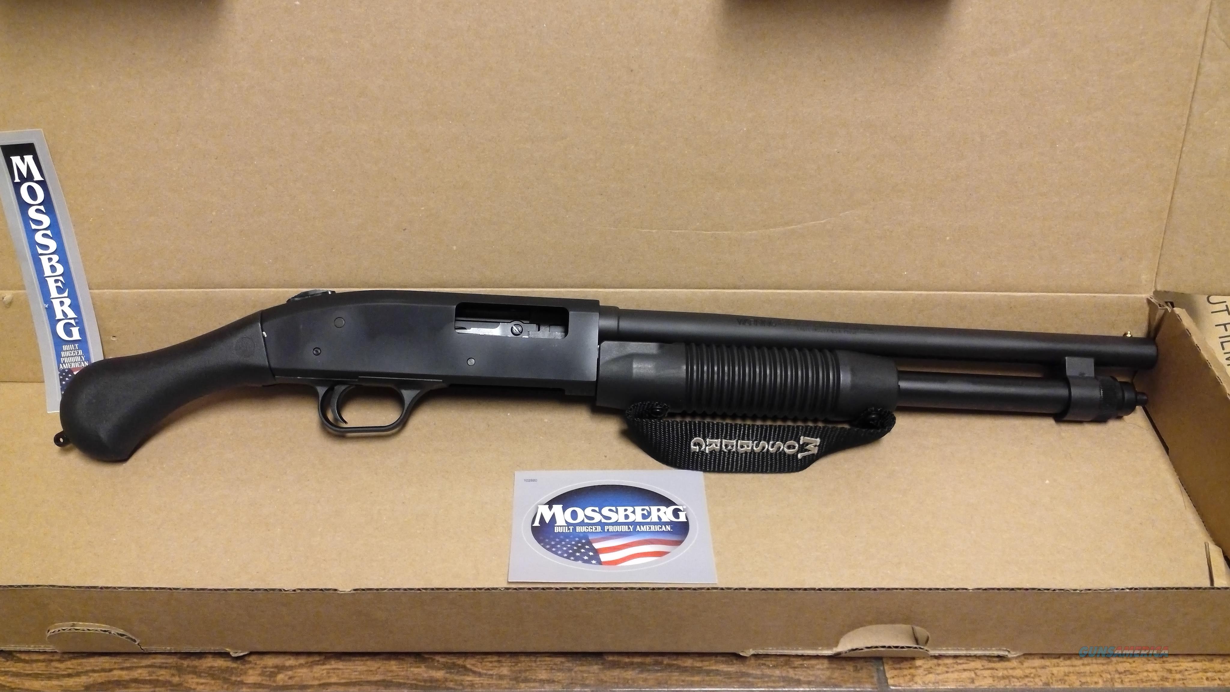 Mossberg Shockwave for sale at Gunsamerica.com: 922368494