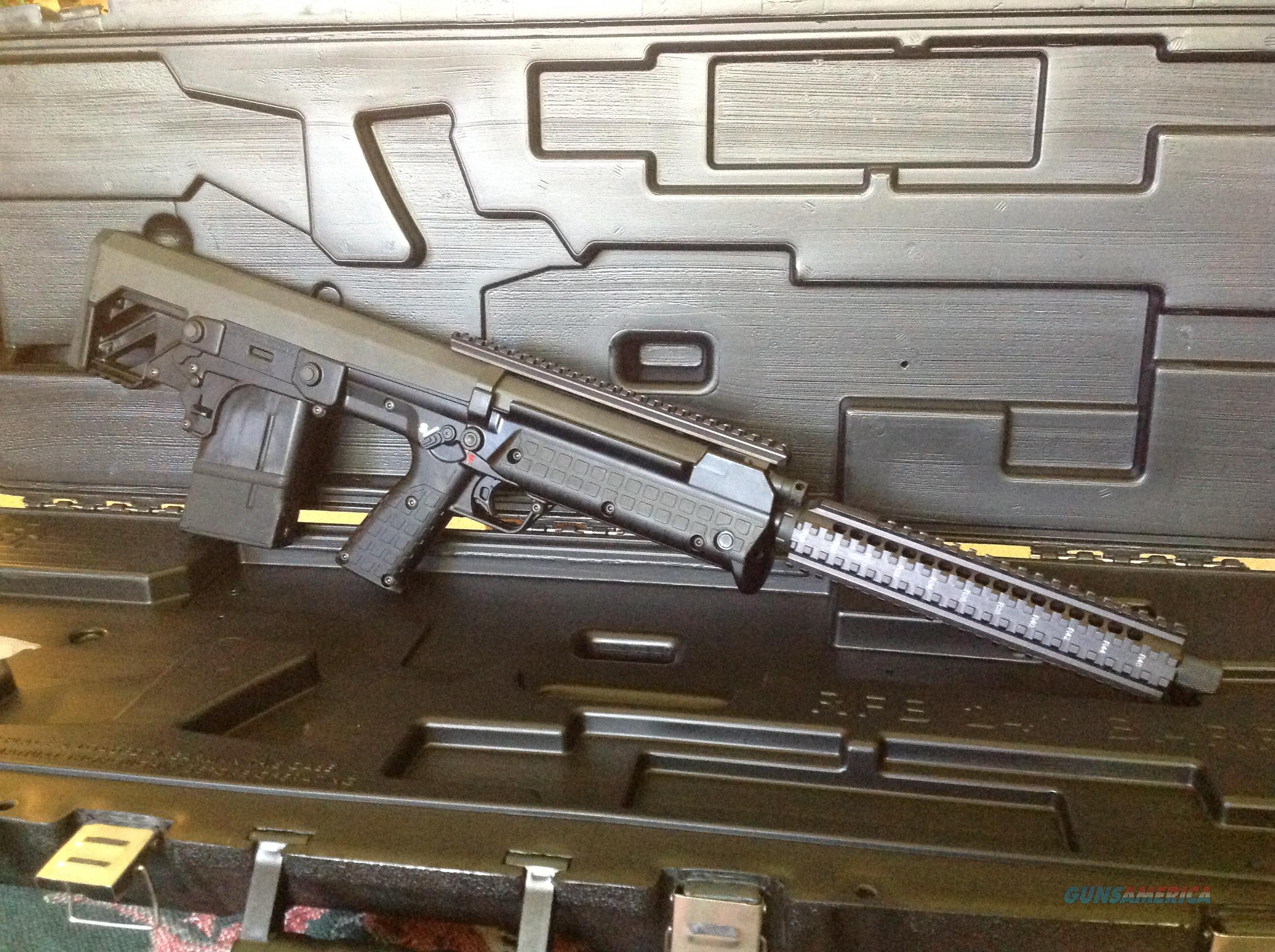 KEL TEC RFB 24" Hunter Variant .308... for sale at Gunsamerica.com ...