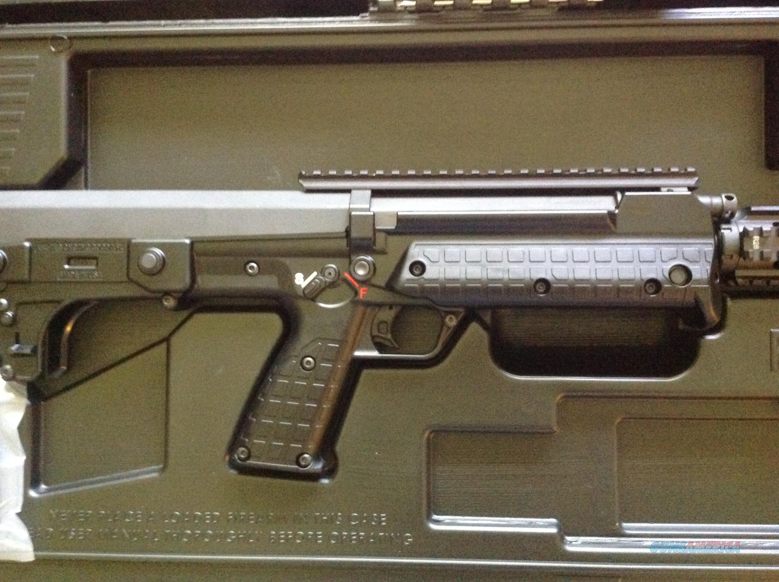KEL TEC RFB 24" Hunter Variant .308... for sale at Gunsamerica.com ...