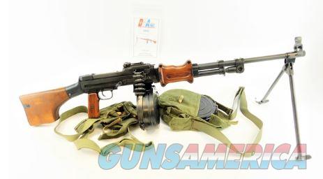DSA DS Arms RPD Traditional Model B... for sale at Gunsamerica.com ...