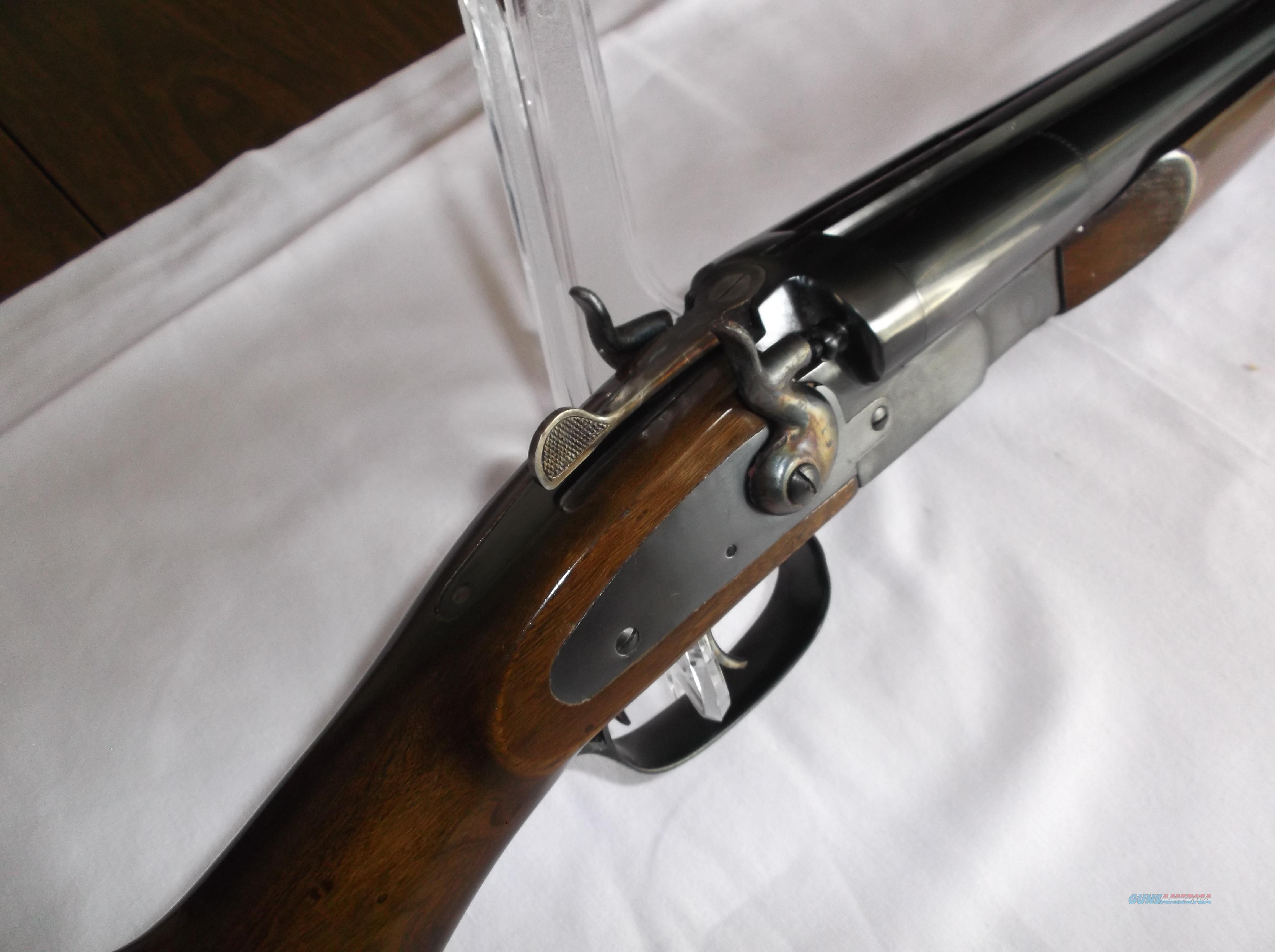Rossi SA 12 Gauge "Stagecoach" Shot... for sale at Gunsamerica.com ...