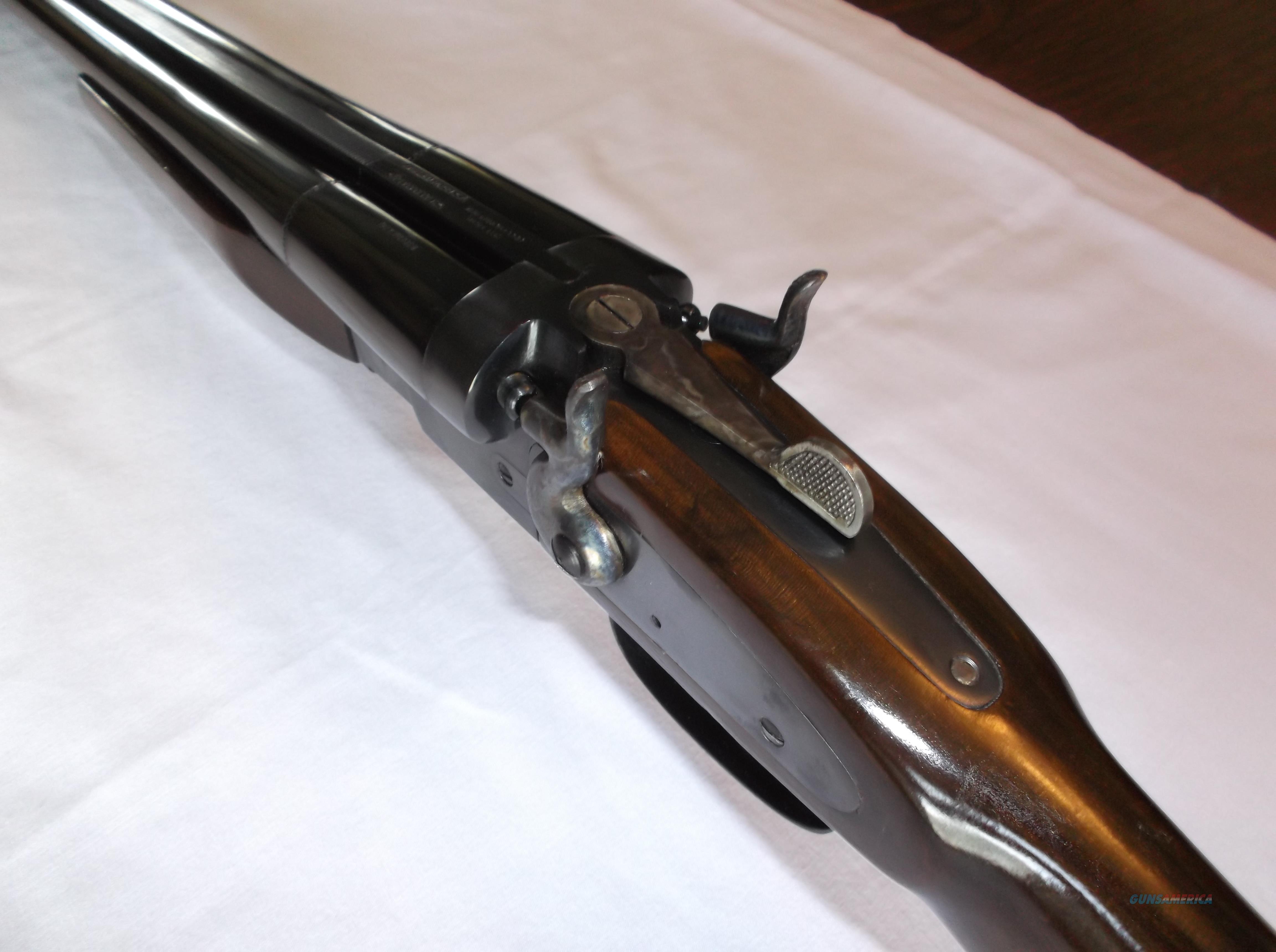 Rossi SA 12 Gauge "Stagecoach" Shot... for sale at Gunsamerica.com ...