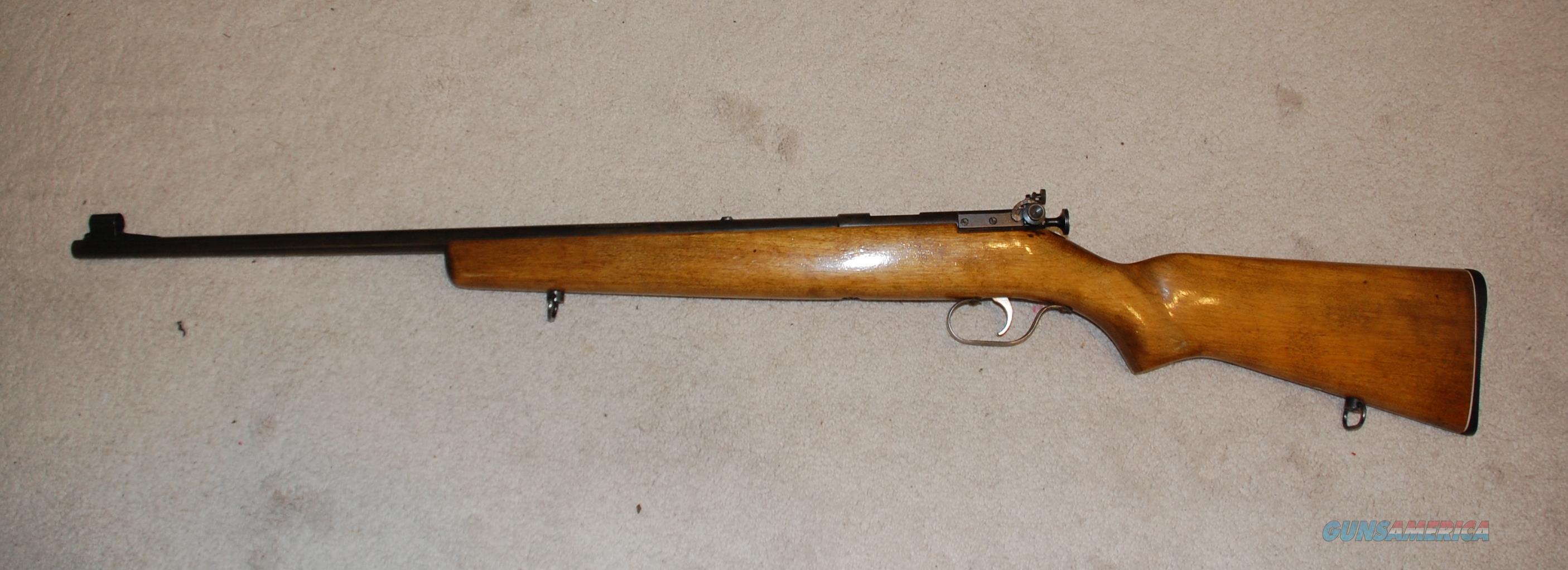 Marlin Model 100