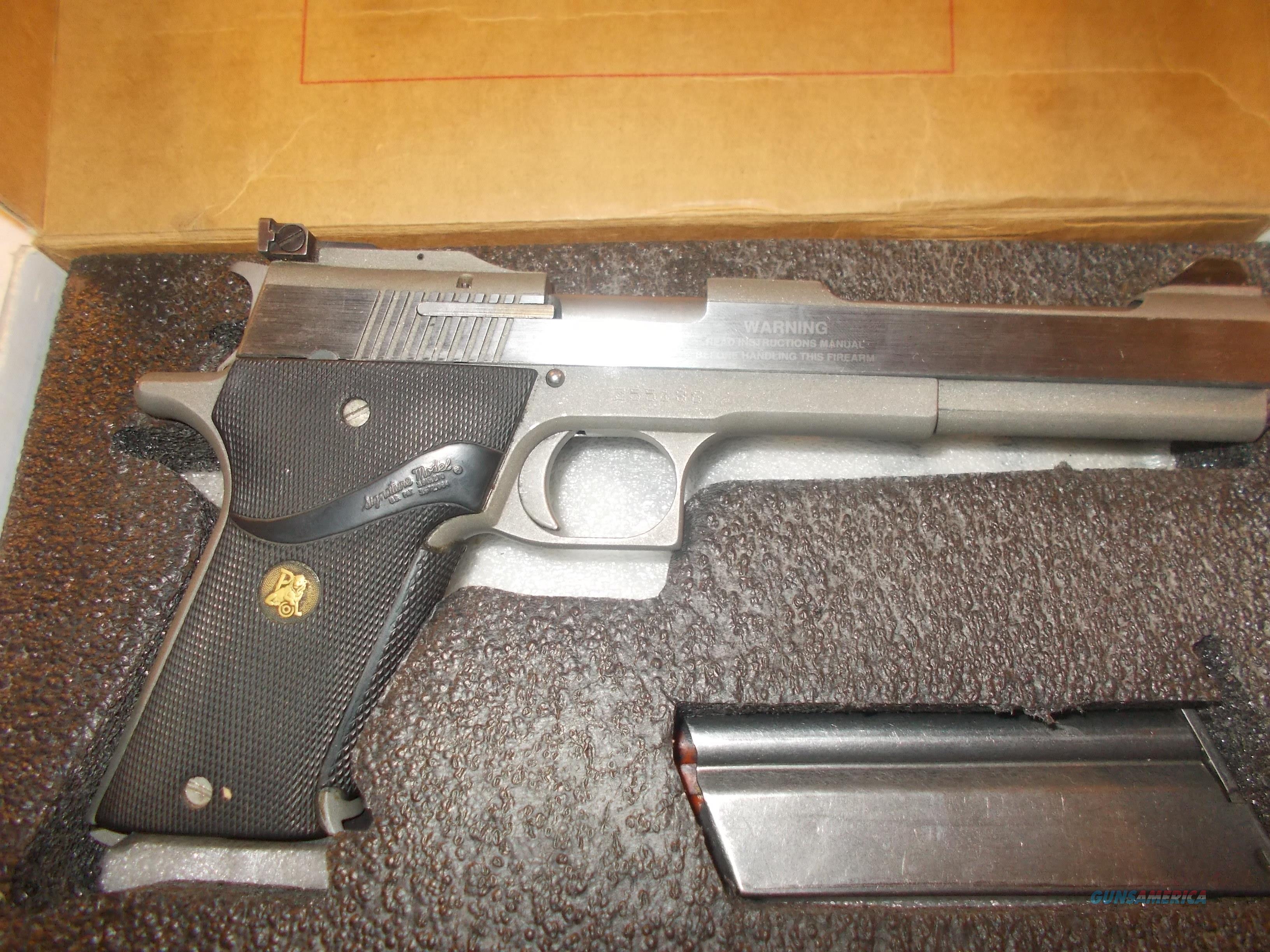 AMT automag II 22 mag for sale at Gunsamerica.com: 907526026