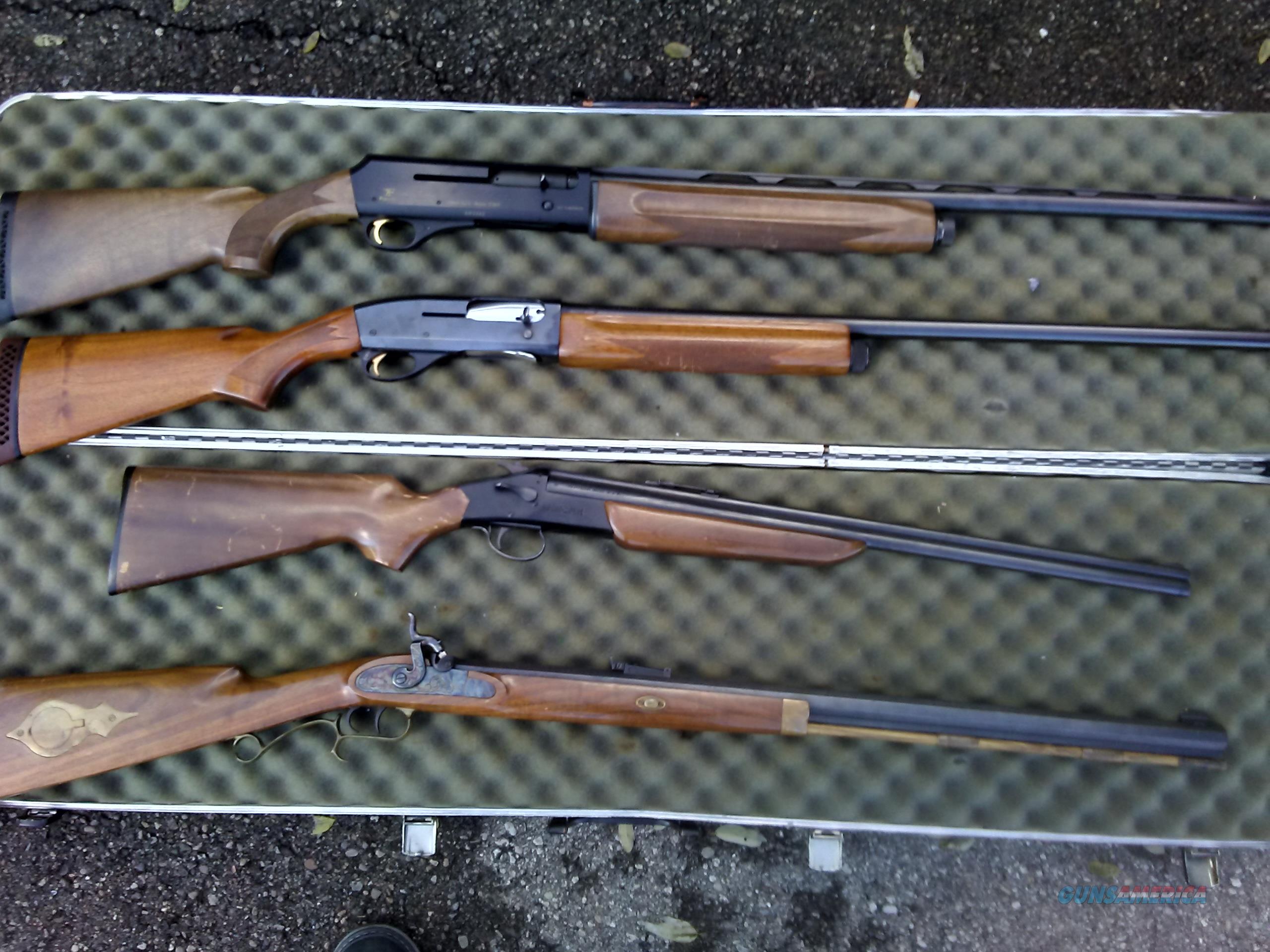 Hunting and Sporting Shotguns for sale at Gunsamerica.com: 969434044