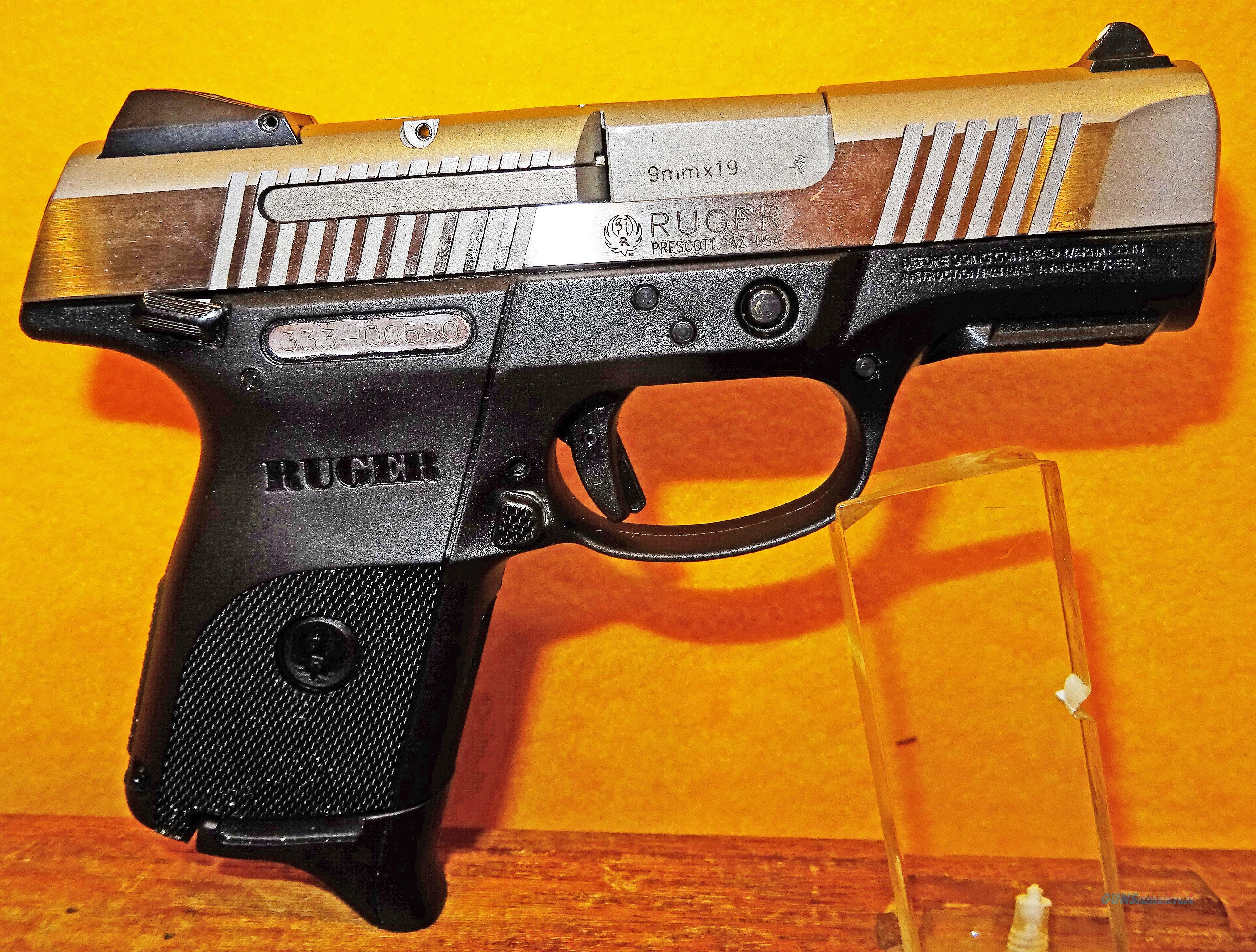 RUGER SR9C for sale at Gunsamerica.com: 992025684