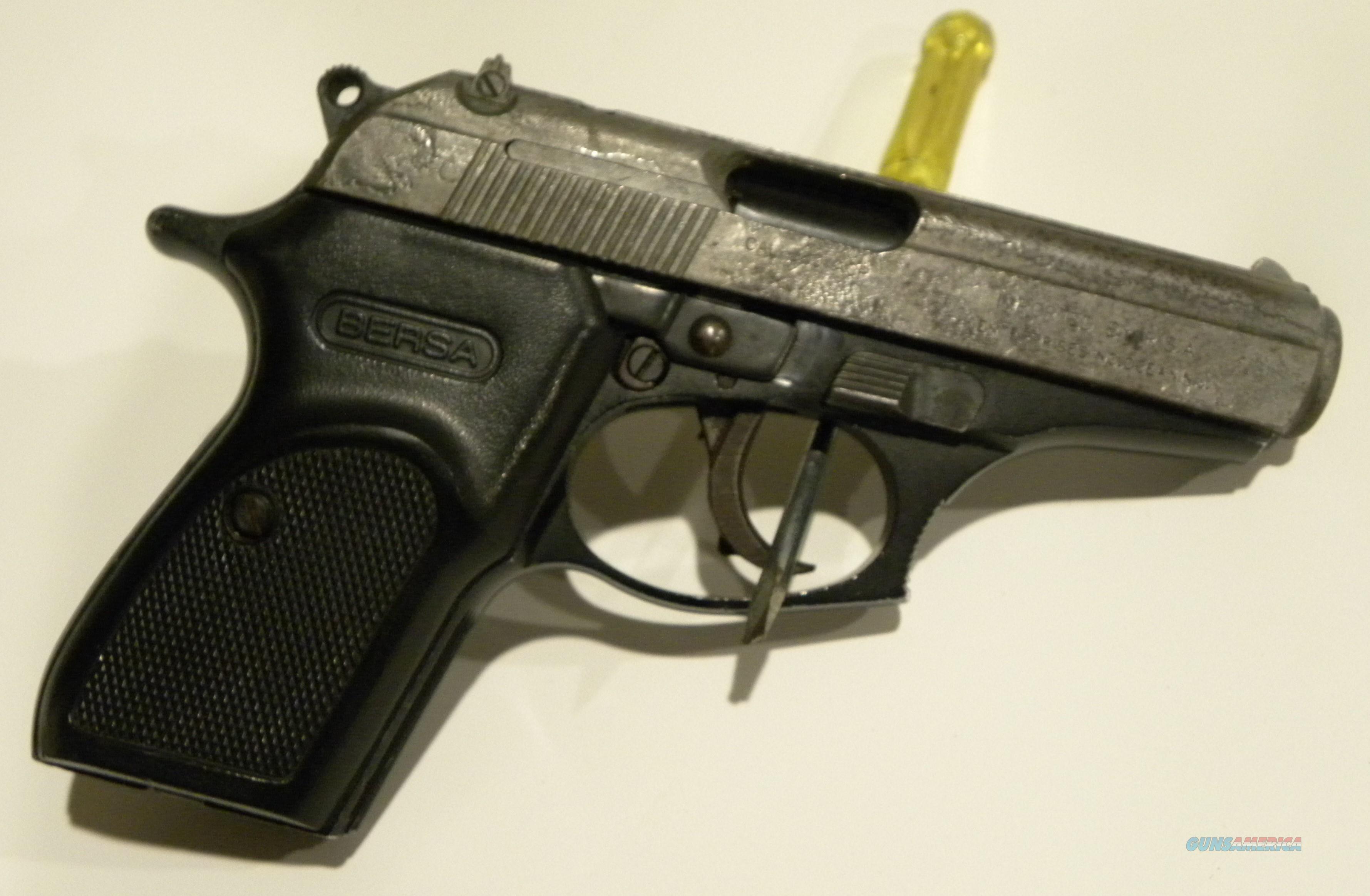 Bersa Thunder 380 for sale at Gunsamerica.com: 976342394