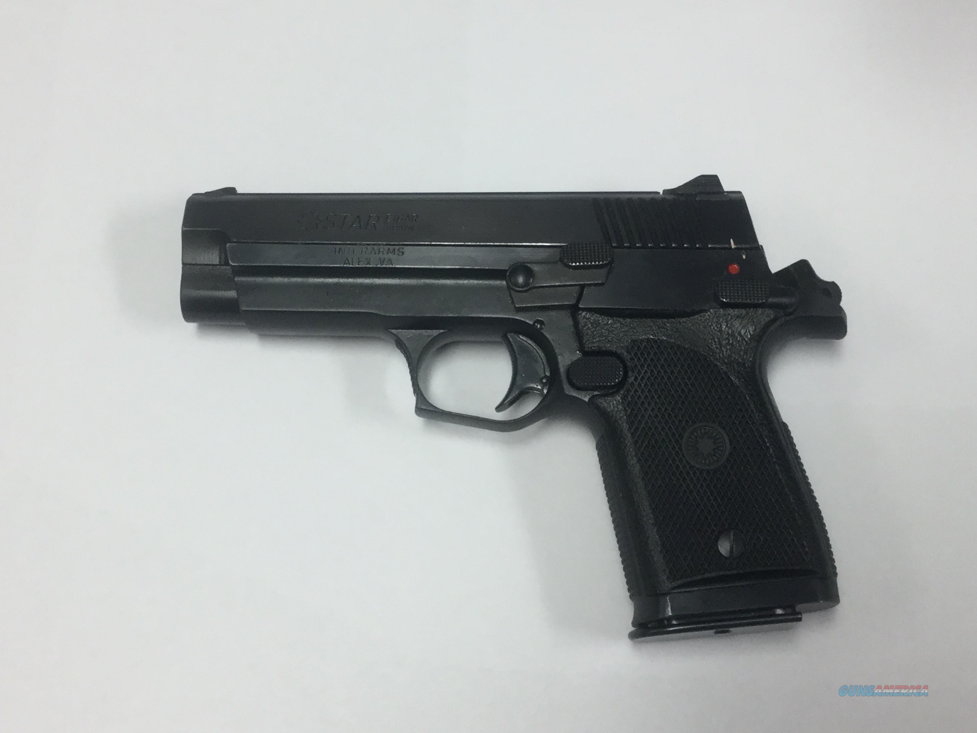 USED Star Firestar M45 45ACP for sale at Gunsamerica.com: 916915144