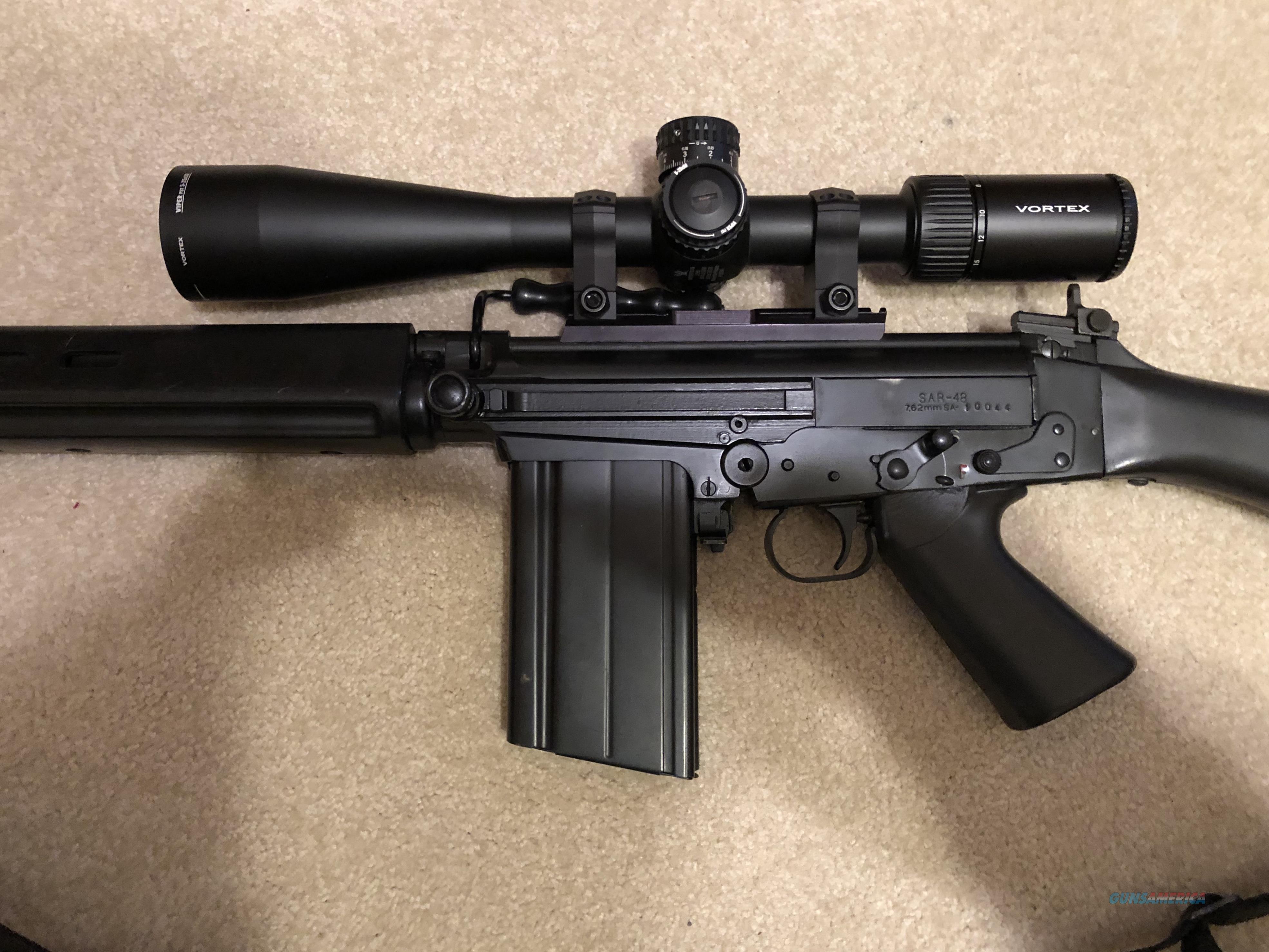 Springfield Armory SAR 48 preban for sale at Gunsamerica.com: 998746224