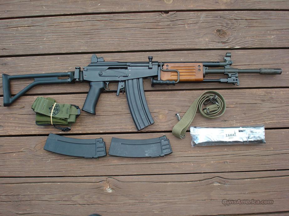 Galil ARM model 392 – Original IMI Action Arms ... for sale