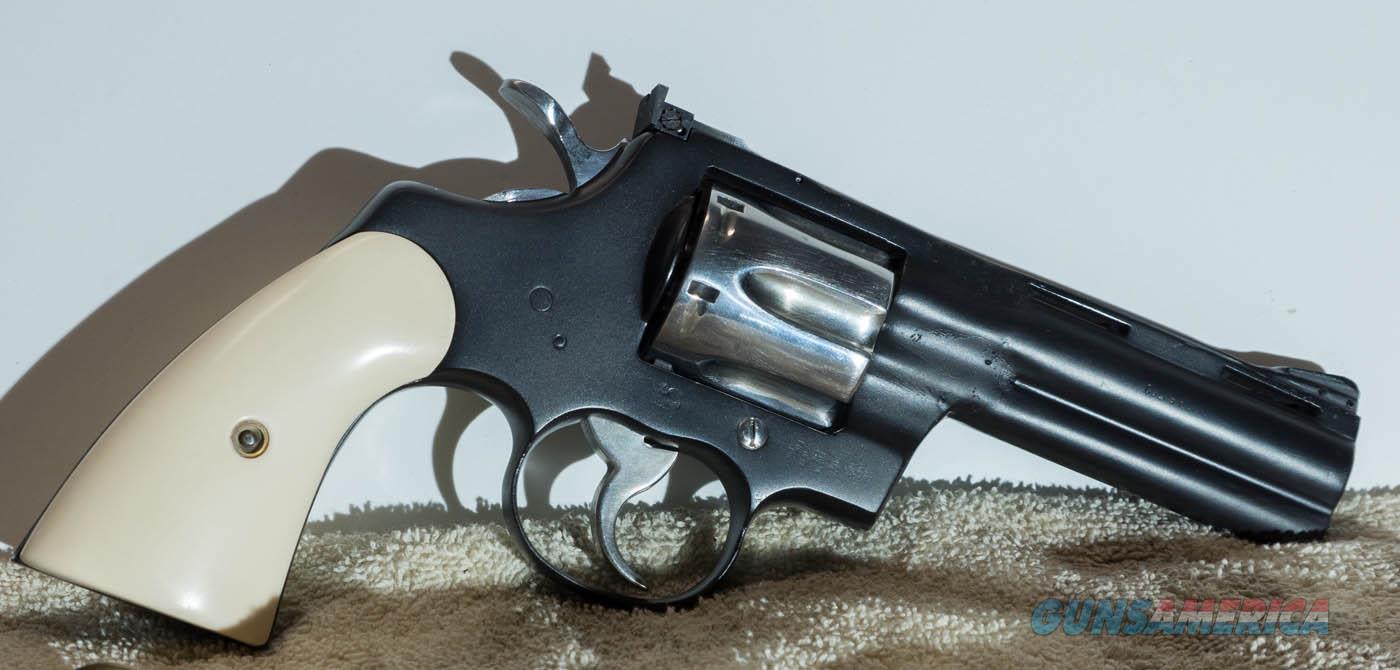 COLT TROOPER/ TRYPON for sale at Gunsamerica.com: 926088544