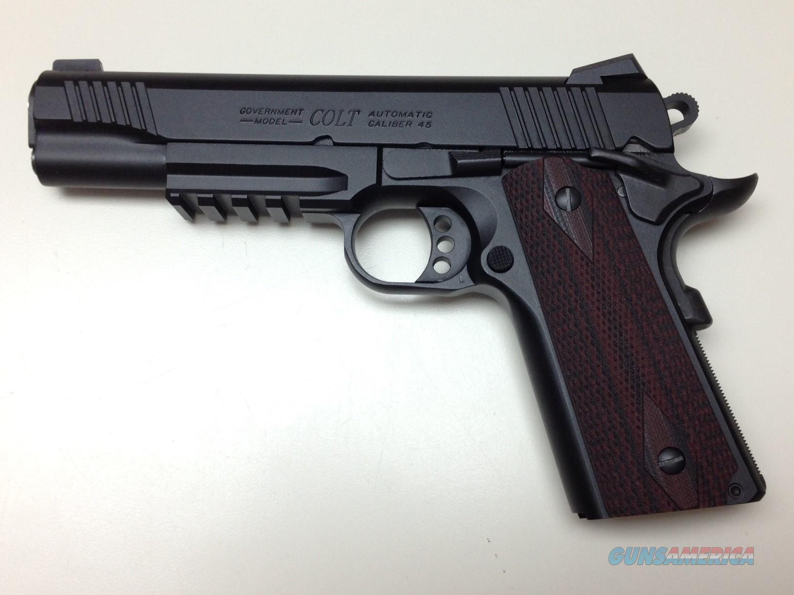 Free download Novak 1911 Rail Installation programs - newyorkfilecloud