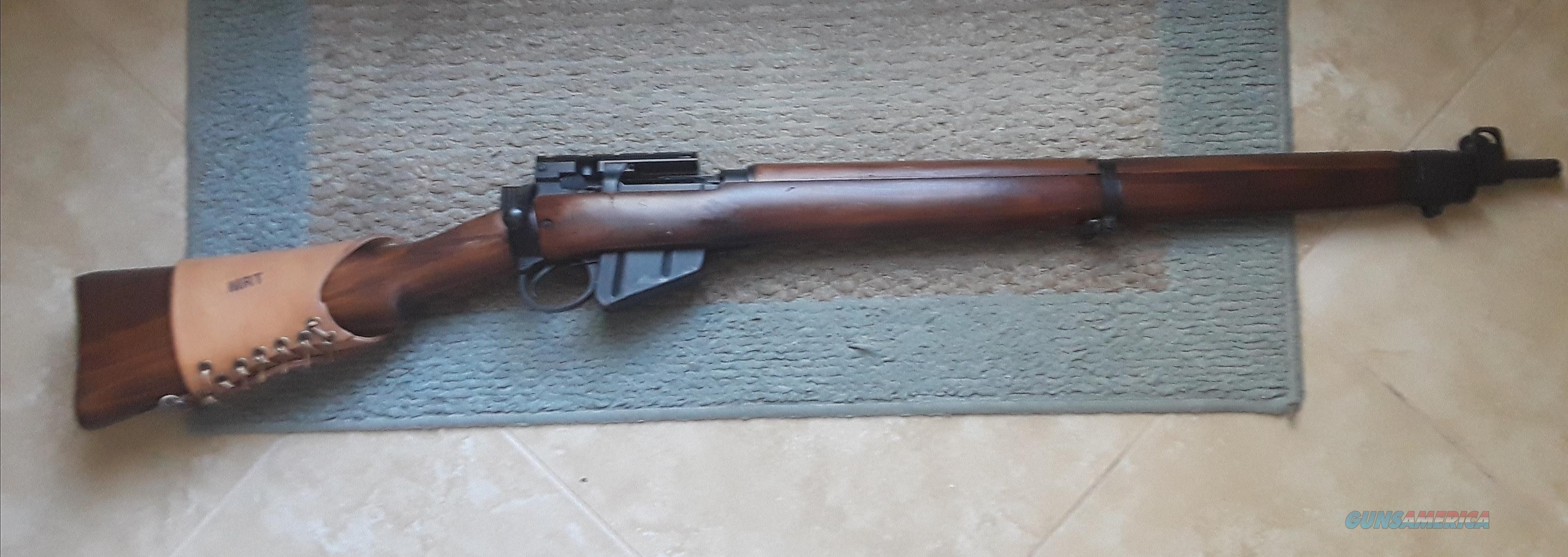 Lee-Enfield .303 rifle for sale at Gunsamerica.com: 974918158