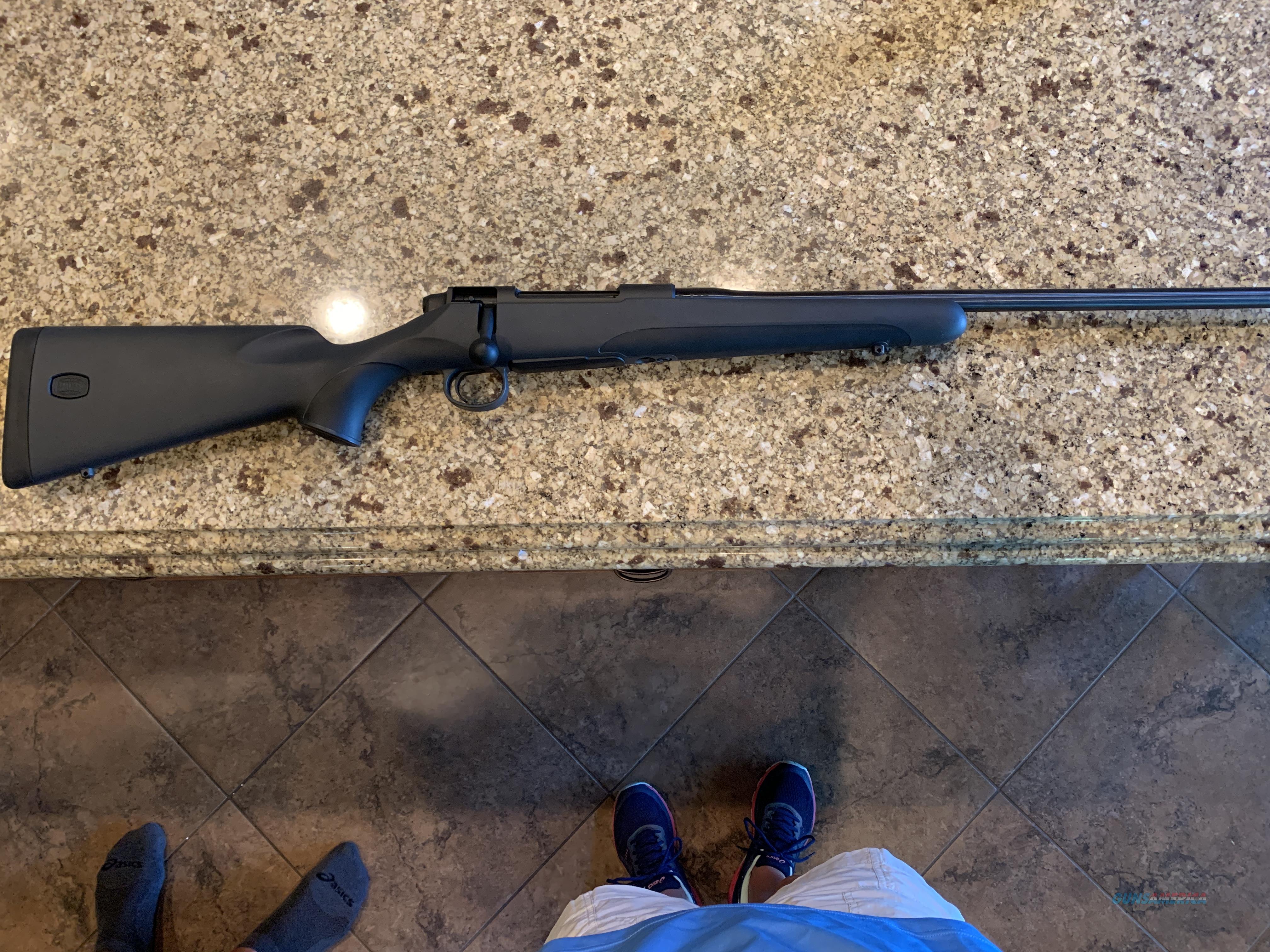 Mauser M18 6.5 Creedmoor for sale at Gunsamerica.com: 933350171