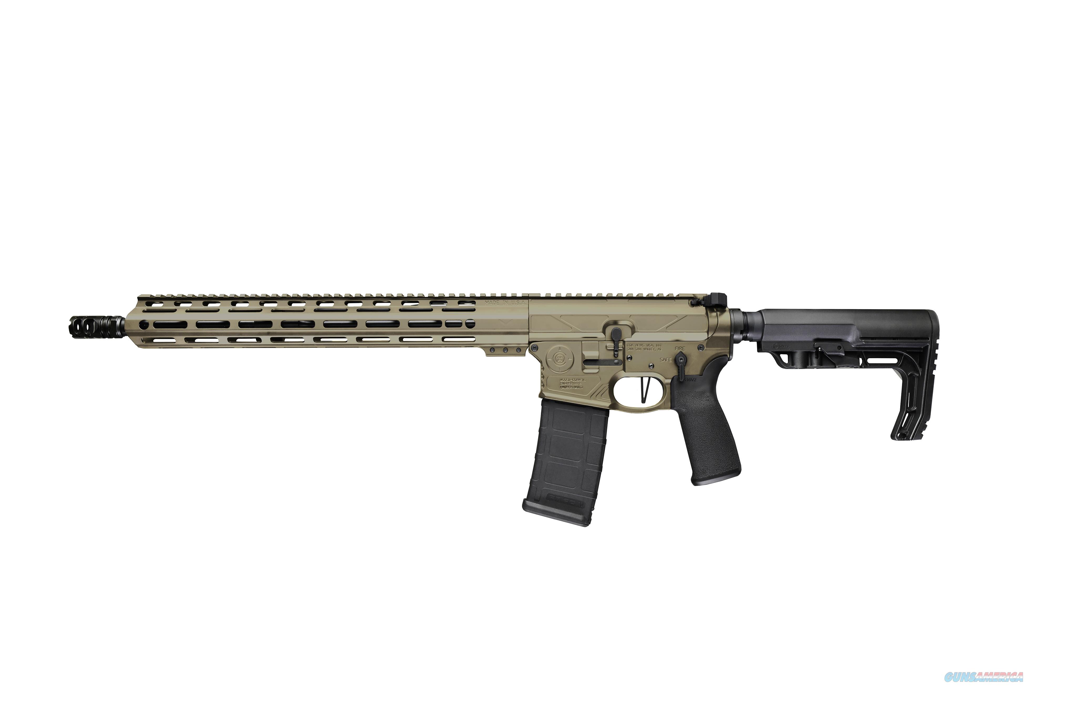 Cox Arms COXAR15 5.56 NATO for sale at Gunsamerica.com: 979879797