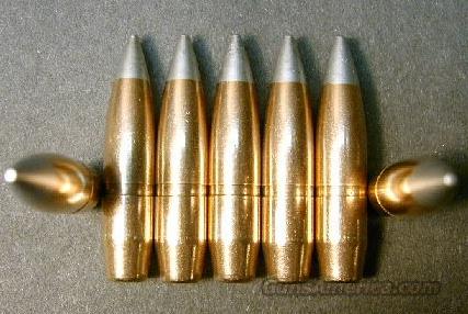 30 CAL 308 DIA INCENDIARY API BULLE... for sale at Gunsamerica.com ...
