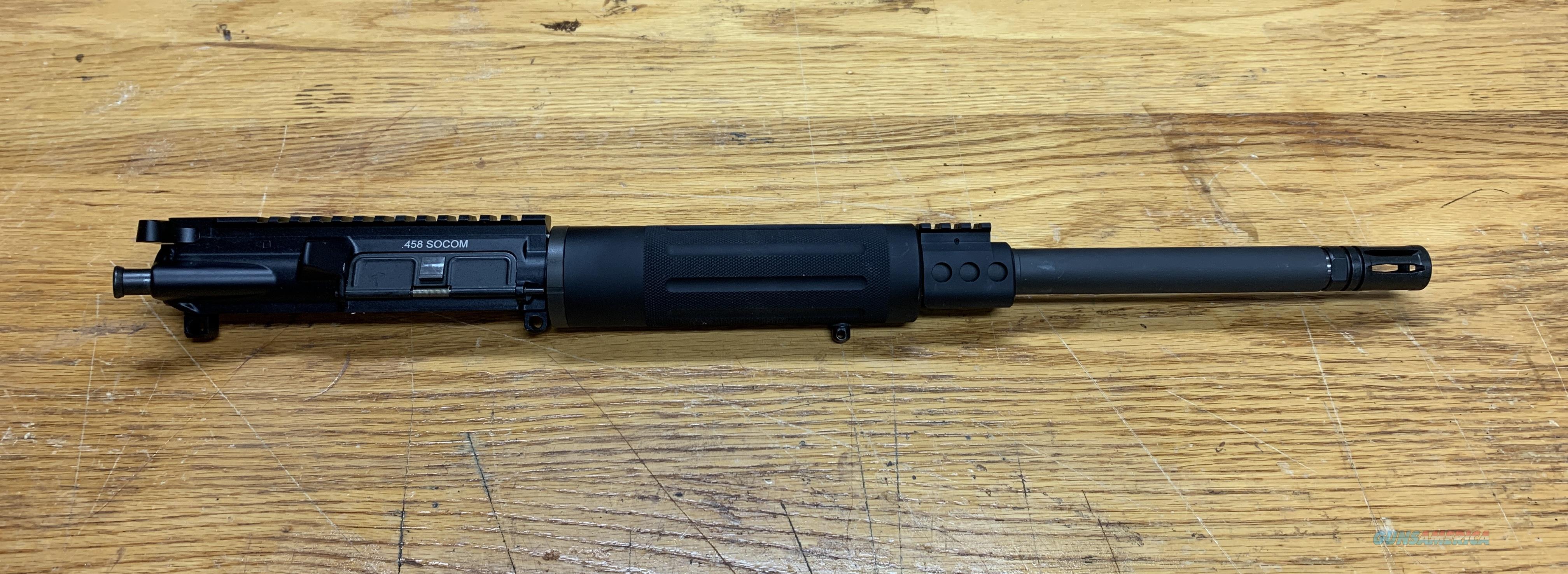 For Sale Rock River 458 SOCOM upper... for sale at Gunsamerica.com ...