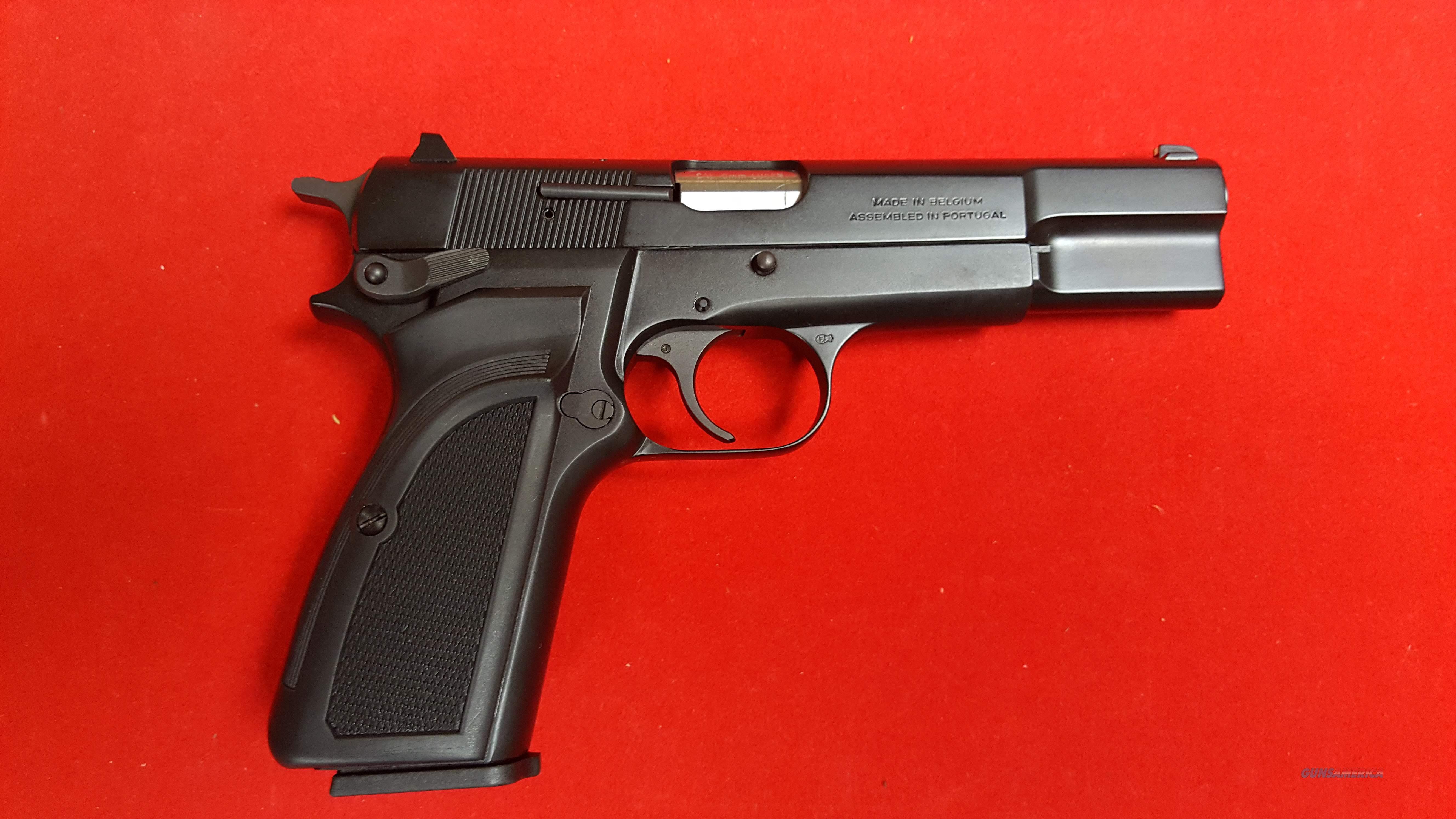 Browning Hi Power for sale