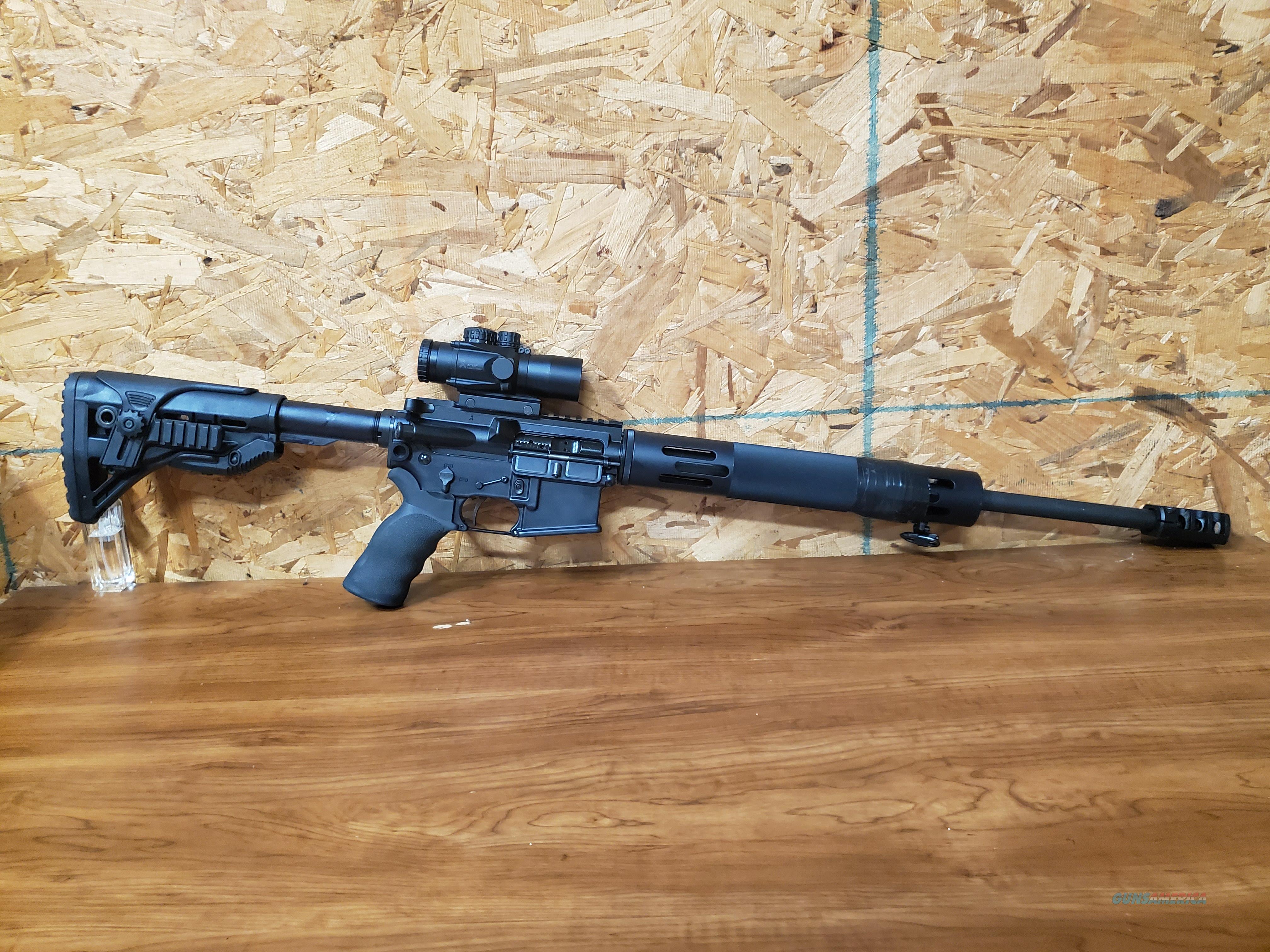 450 bushmaster for sale at Gunsamerica.com: 973780284