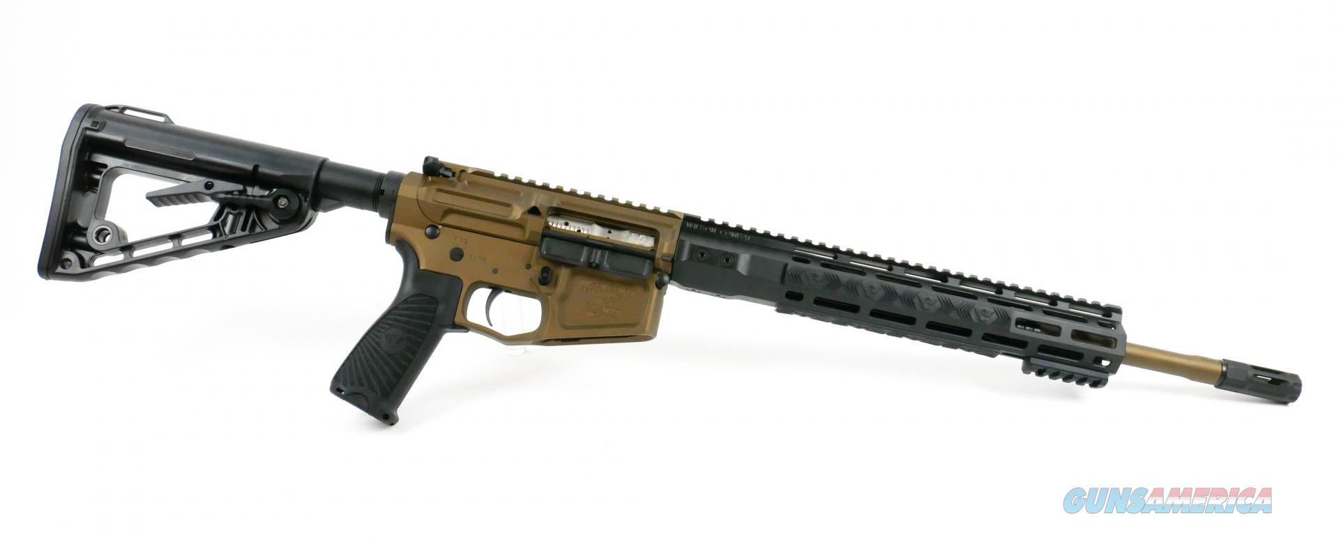 Wilson Combat Ranger for sale at Gunsamerica.com: 939126242