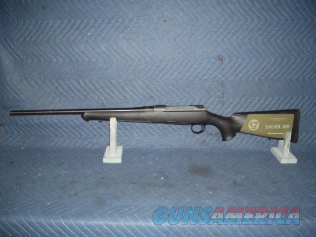 J.P. SAUER MODEL SAUER 100 CLASSIC ... for sale at Gunsamerica.com ...