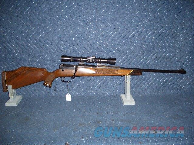 MAUSER MODEL 66 IN 30-06 for sale at Gunsamerica.com: 927860024