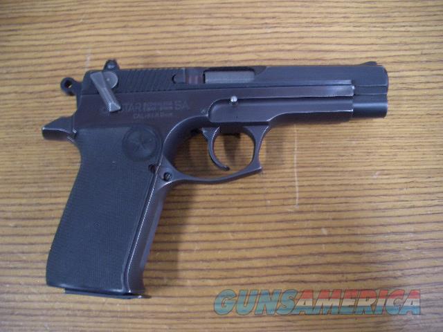 STAR 30M IN 9MM for sale at Gunsamerica.com: 994644641